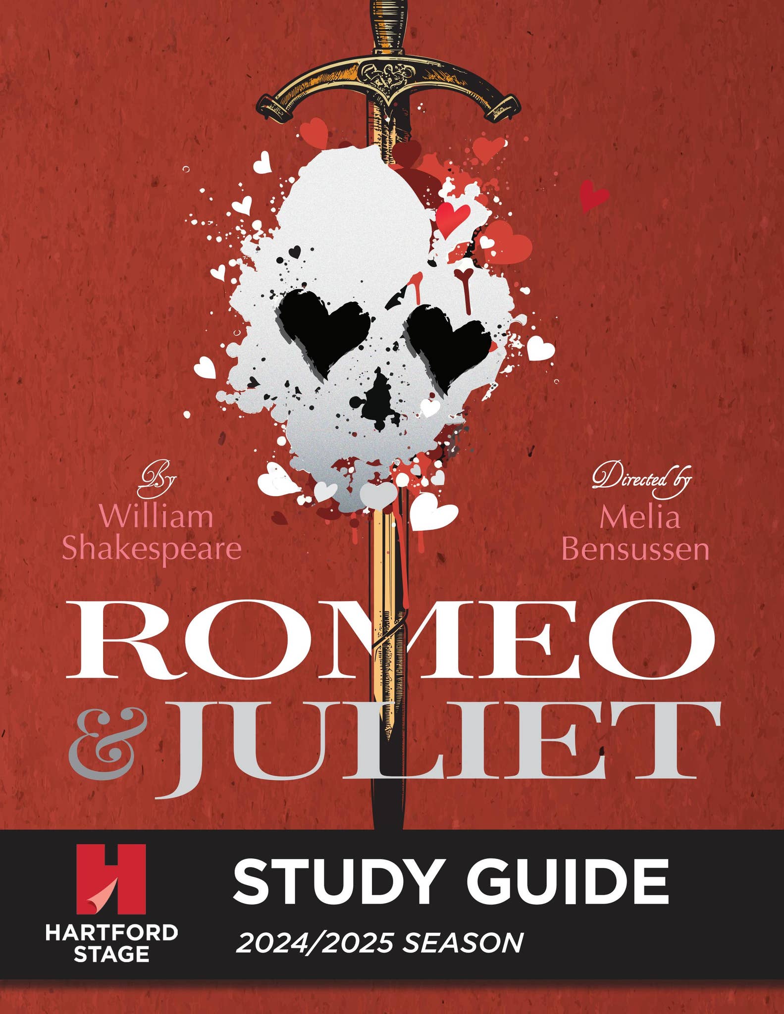 FY25 Romeo & Juliet Study Guide by Hartford Stage - Issuu