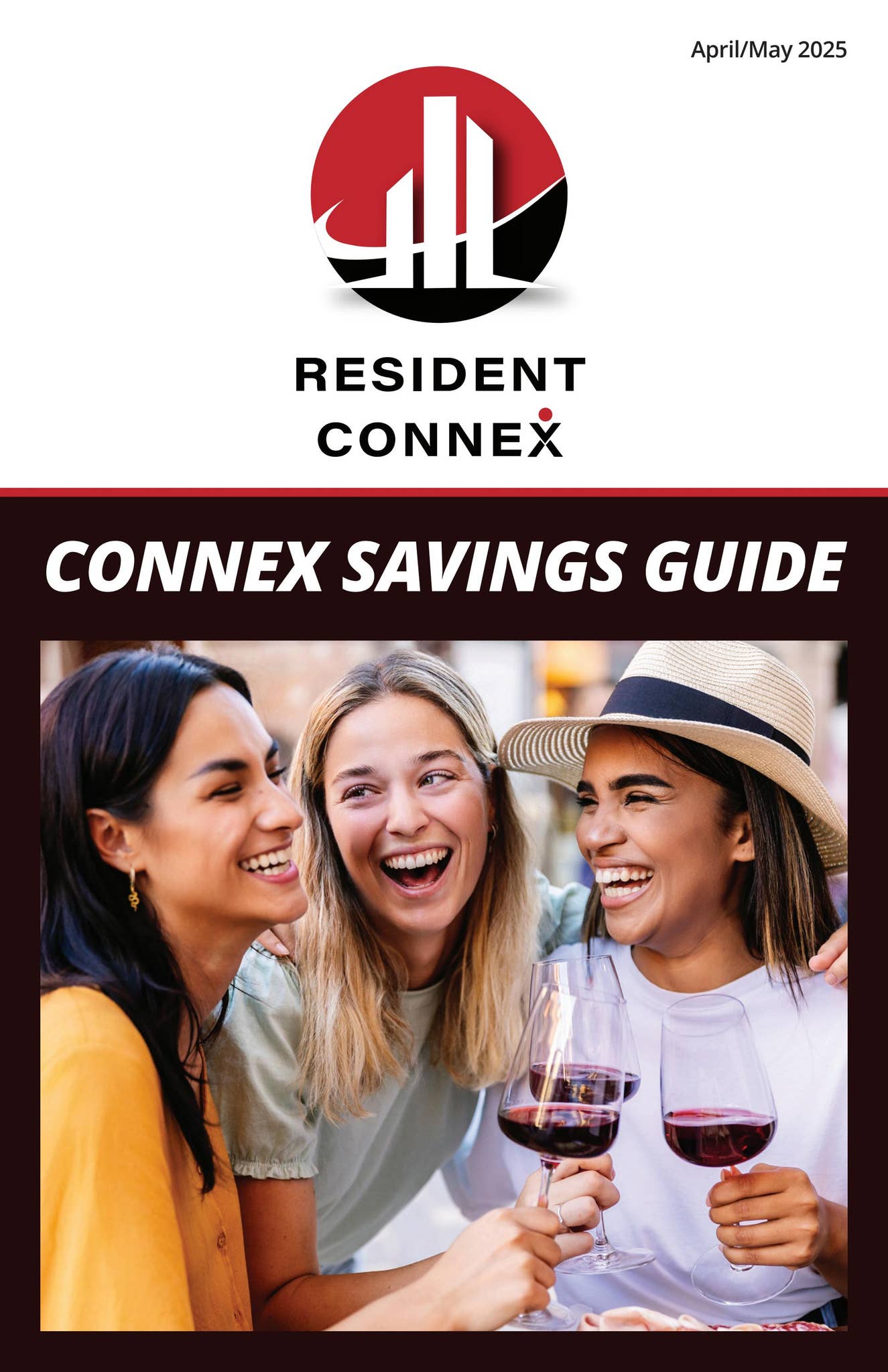 Resident Connex_Magazine_April-May2025-Approved (1) by ResidentConnex ...
