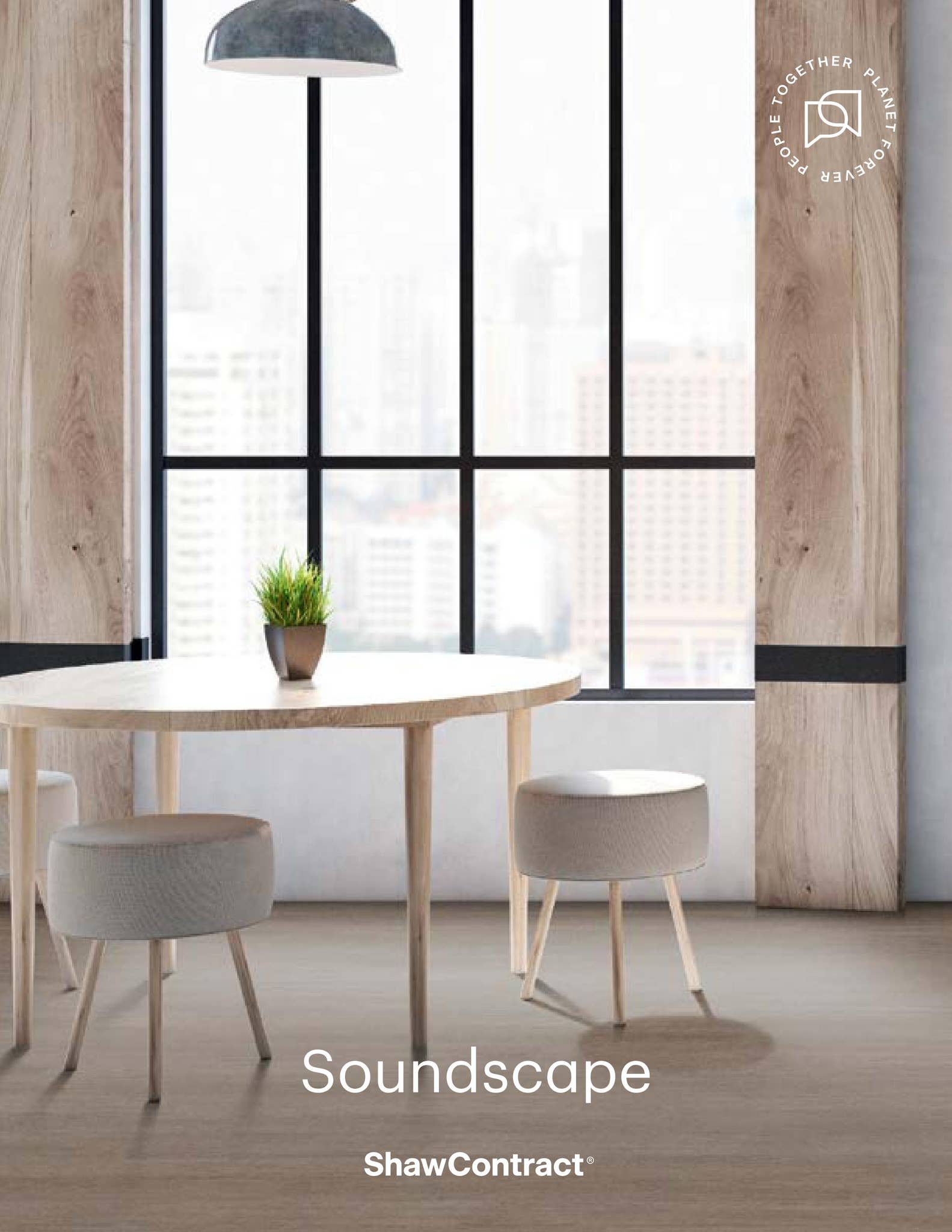 Soundscape by Shaw Contract - Issuu