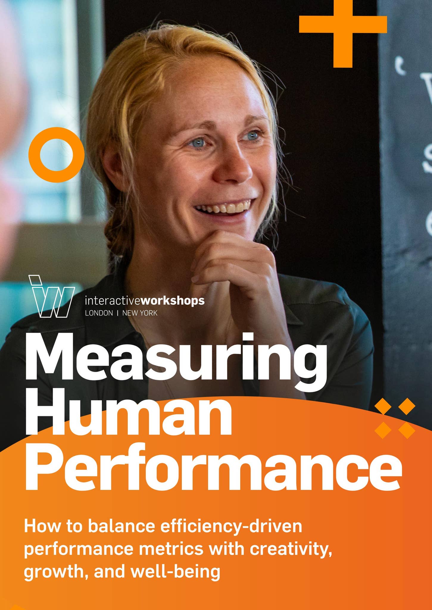 Measuring Human Performance by Cegos - Issuu