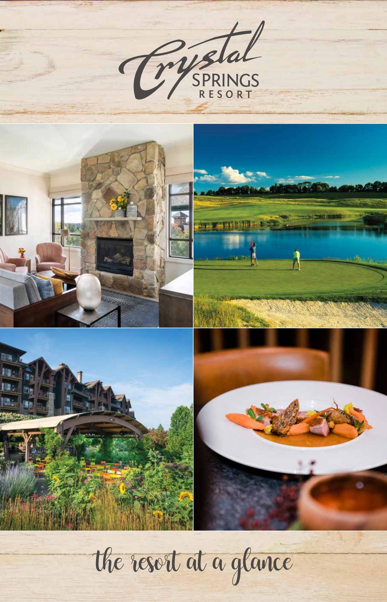 CSR-Corp-Sales-Brochure by Crystal Springs Resort - Issuu