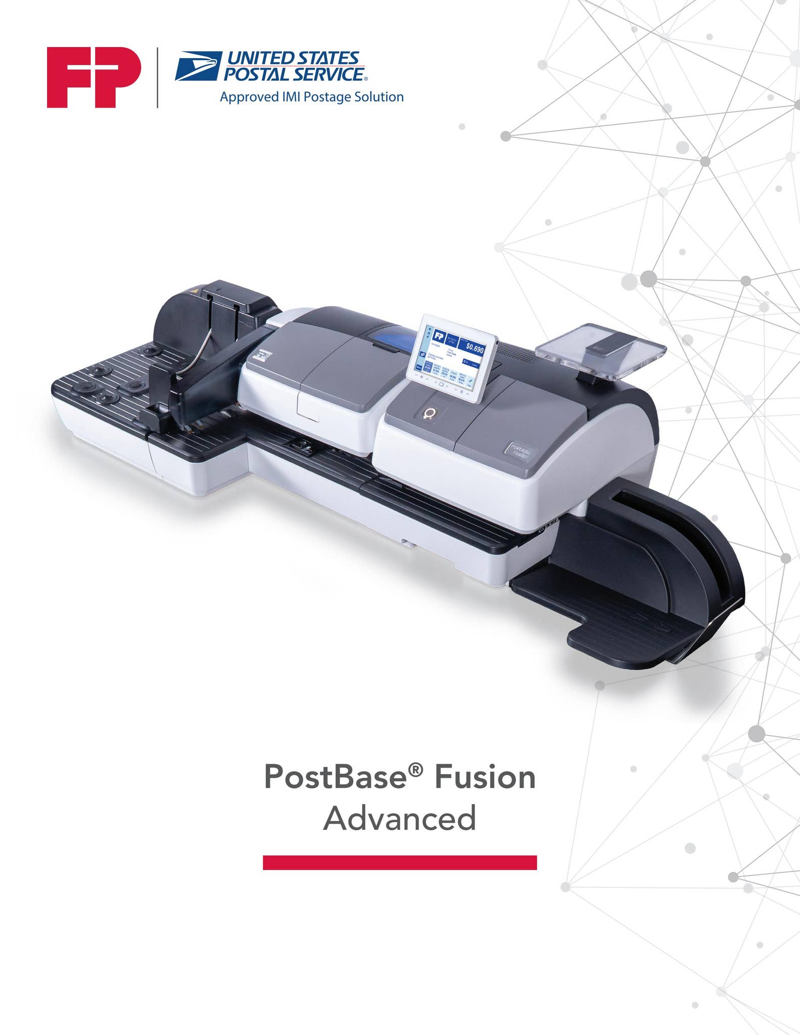 PostBase Fusion Advanced Brochure by FP USA - Issuu