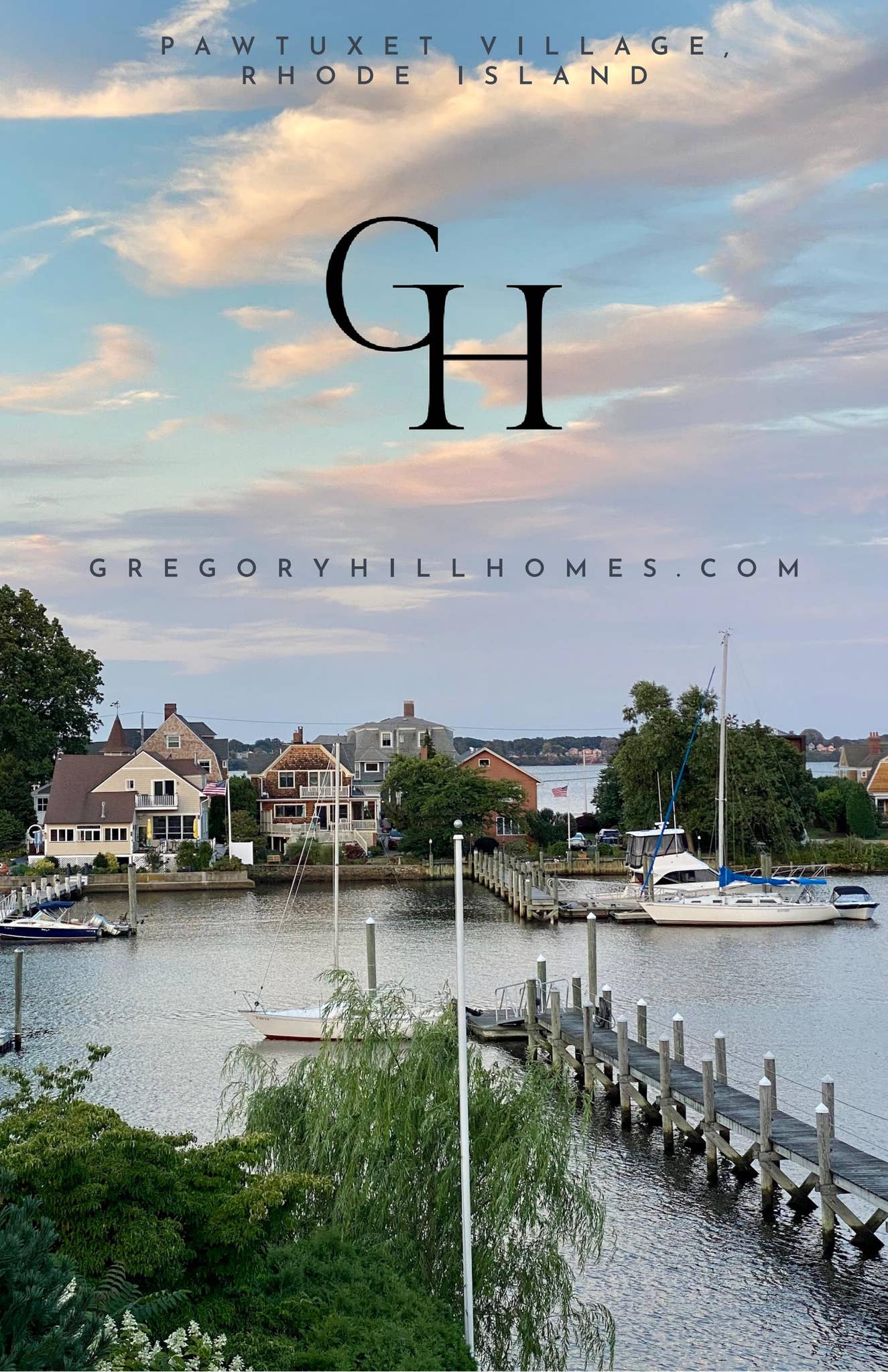 GH Property Booklet by gregoryhillbnb - Issuu
