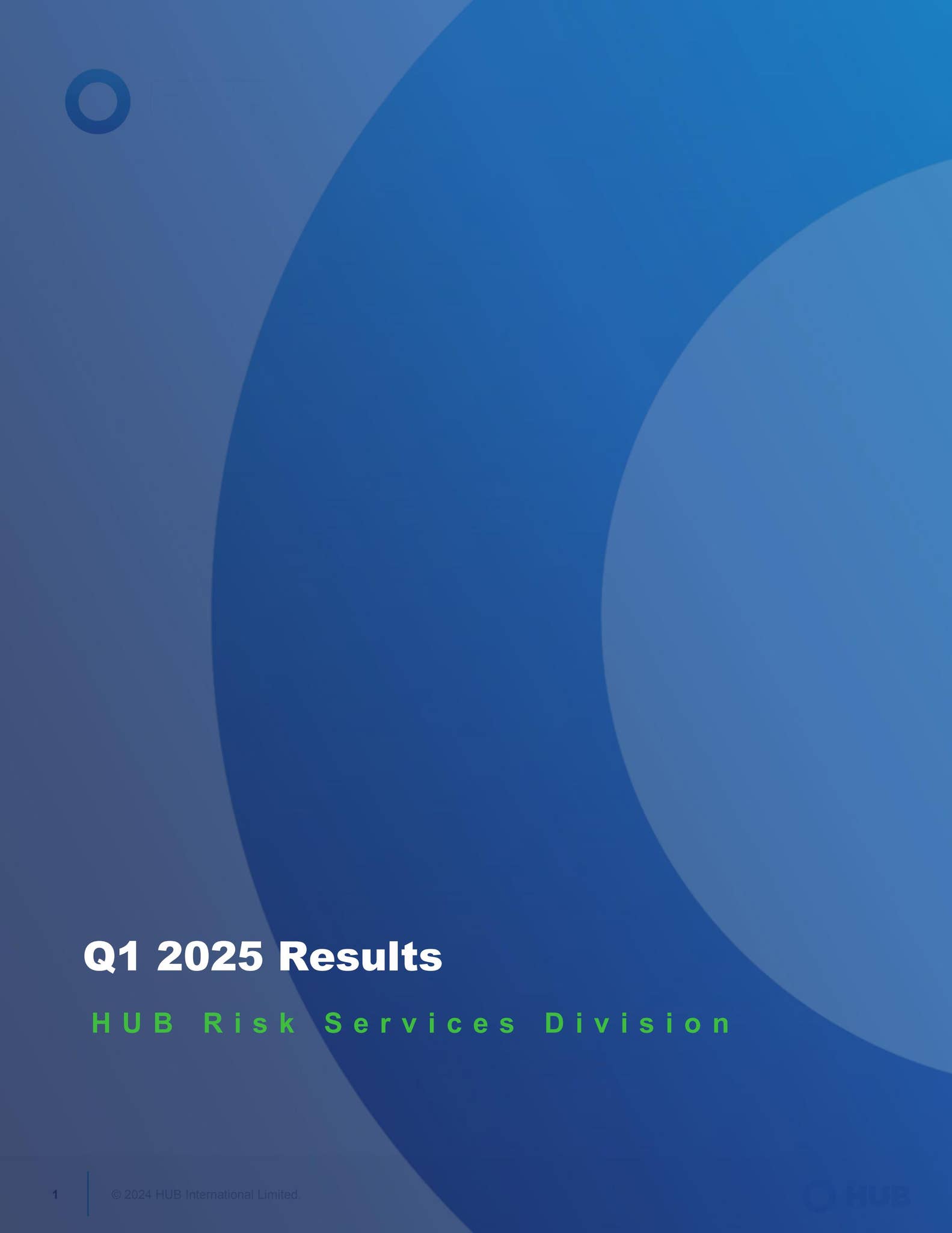 2025 HUB RSD Quarterly Template Report by cscott.fouts - Issuu