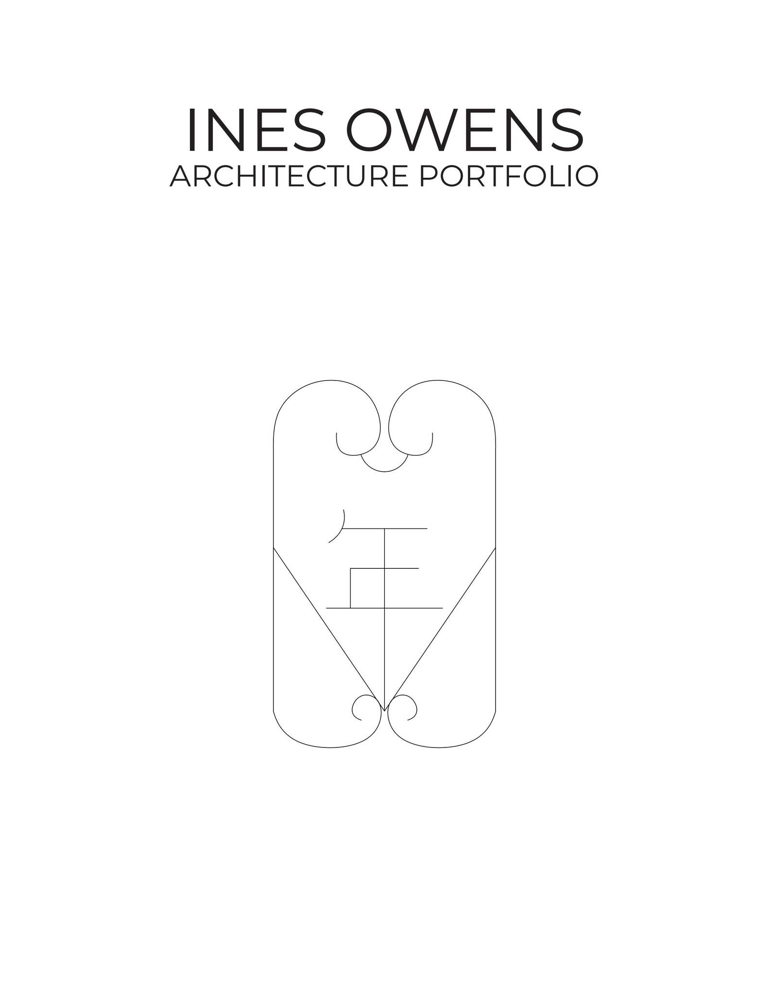 INES OWENS COOP PORTFOLIO print by Ines Owens - Issuu