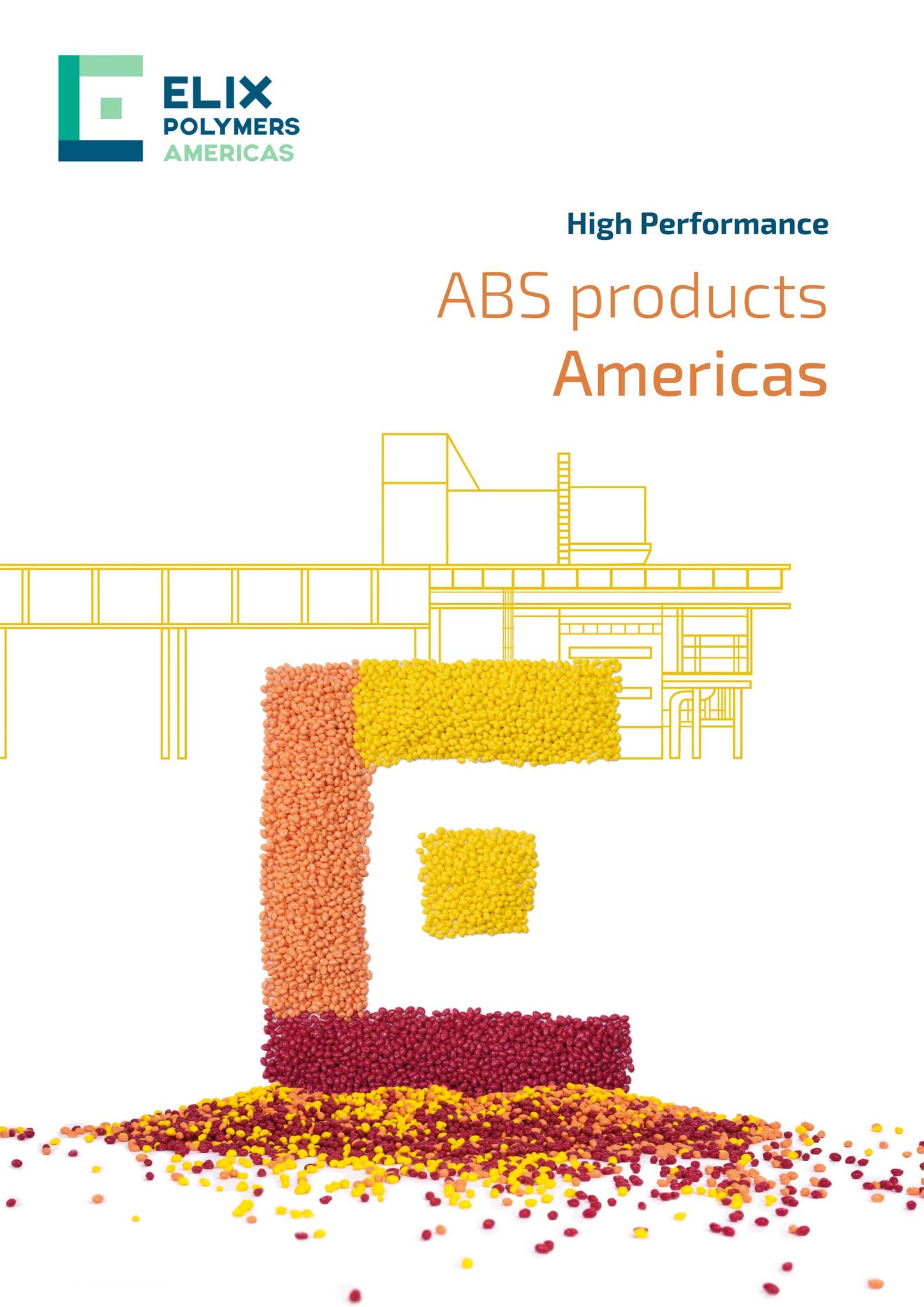 Elix-americas by ELIX Polymers - Issuu