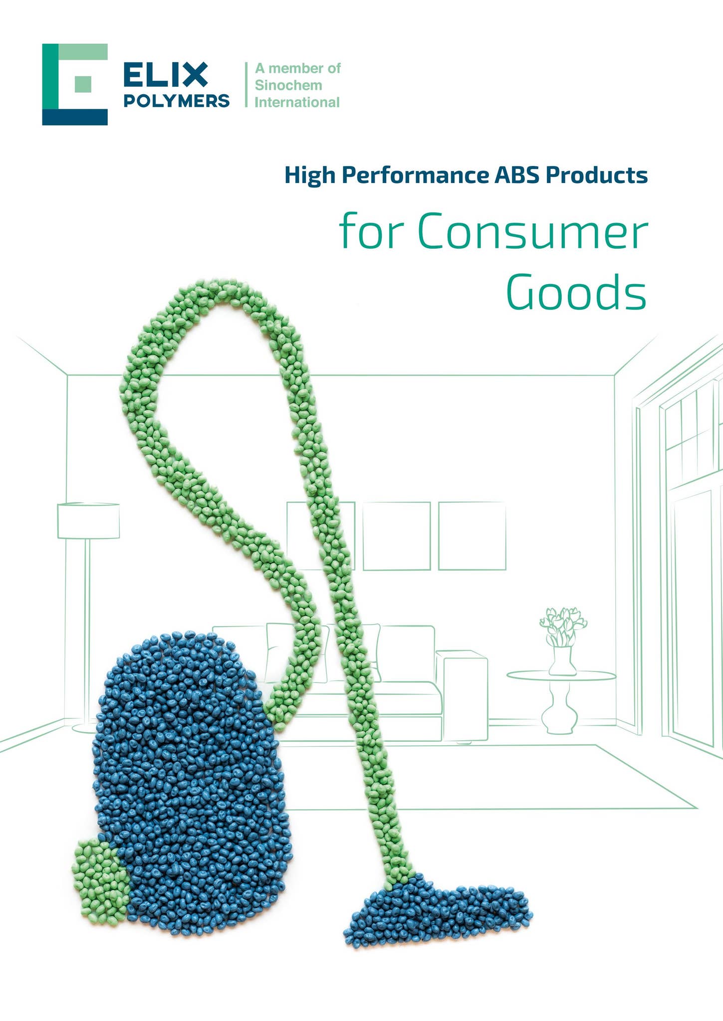 High Performance ABS Products for Consumer Goods by ELIX Polymers - Issuu