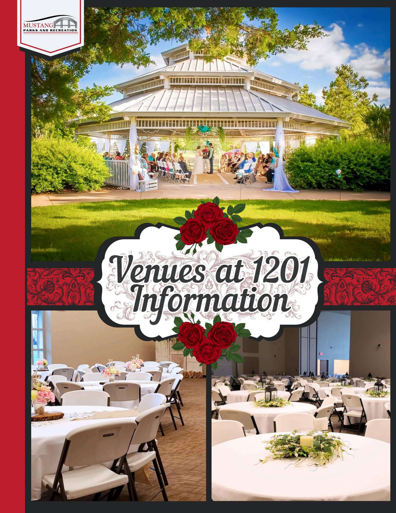 Rental Information Booklet by cityofmustang - Issuu