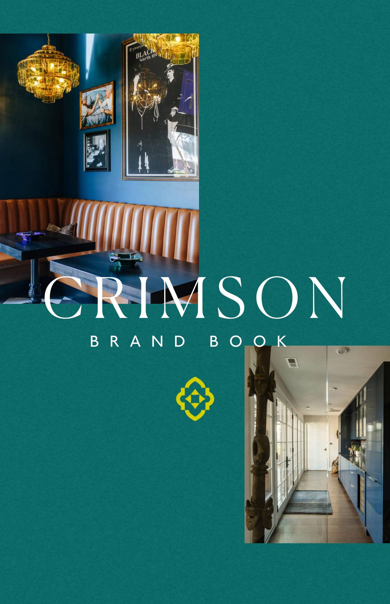 Crimson Design Group Brand Book by crimsondesigngroup - Issuu