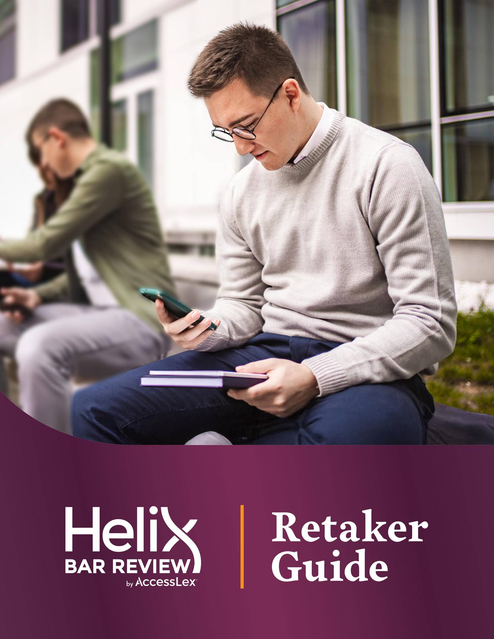 Helix Bar Review by AccessLex Retaker Guide by AccessLex Team - Issuu