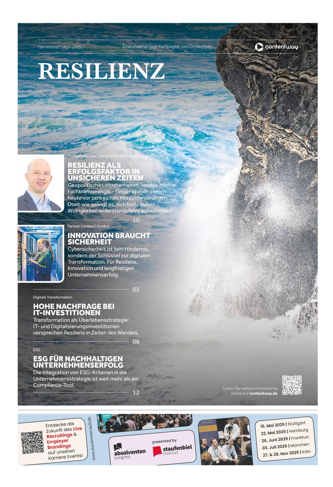 #175 – Resilienz by Contentway - Issuu
