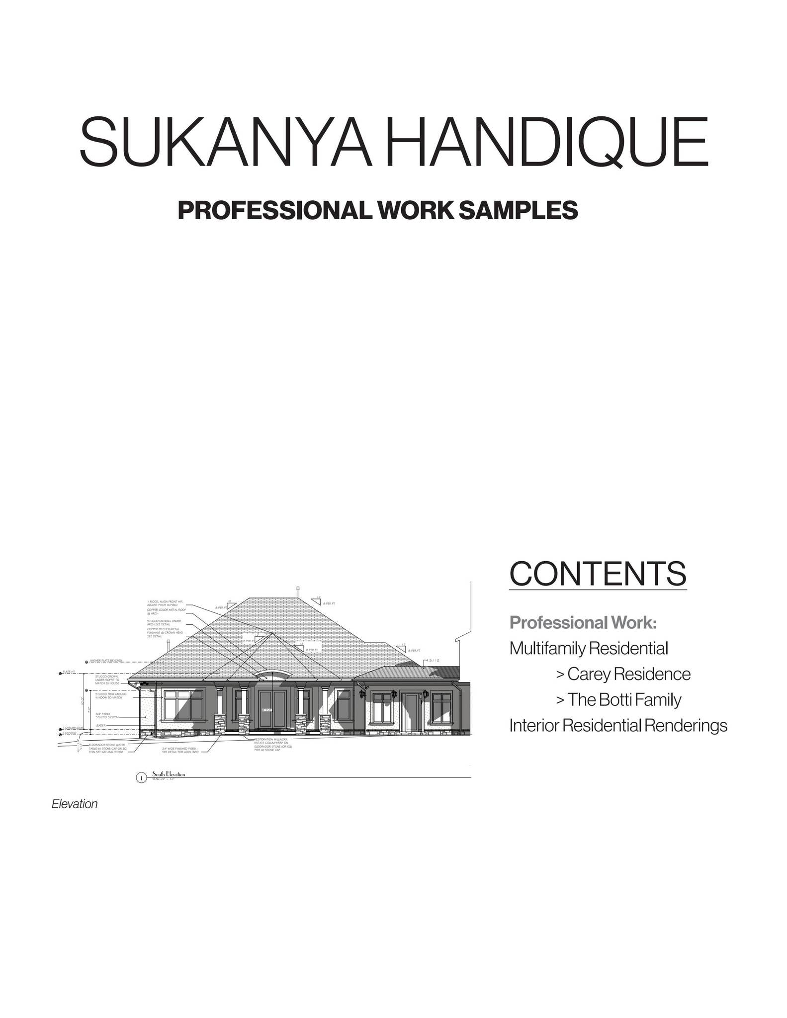 Professional Work Samples by Sukanya Handique - Issuu