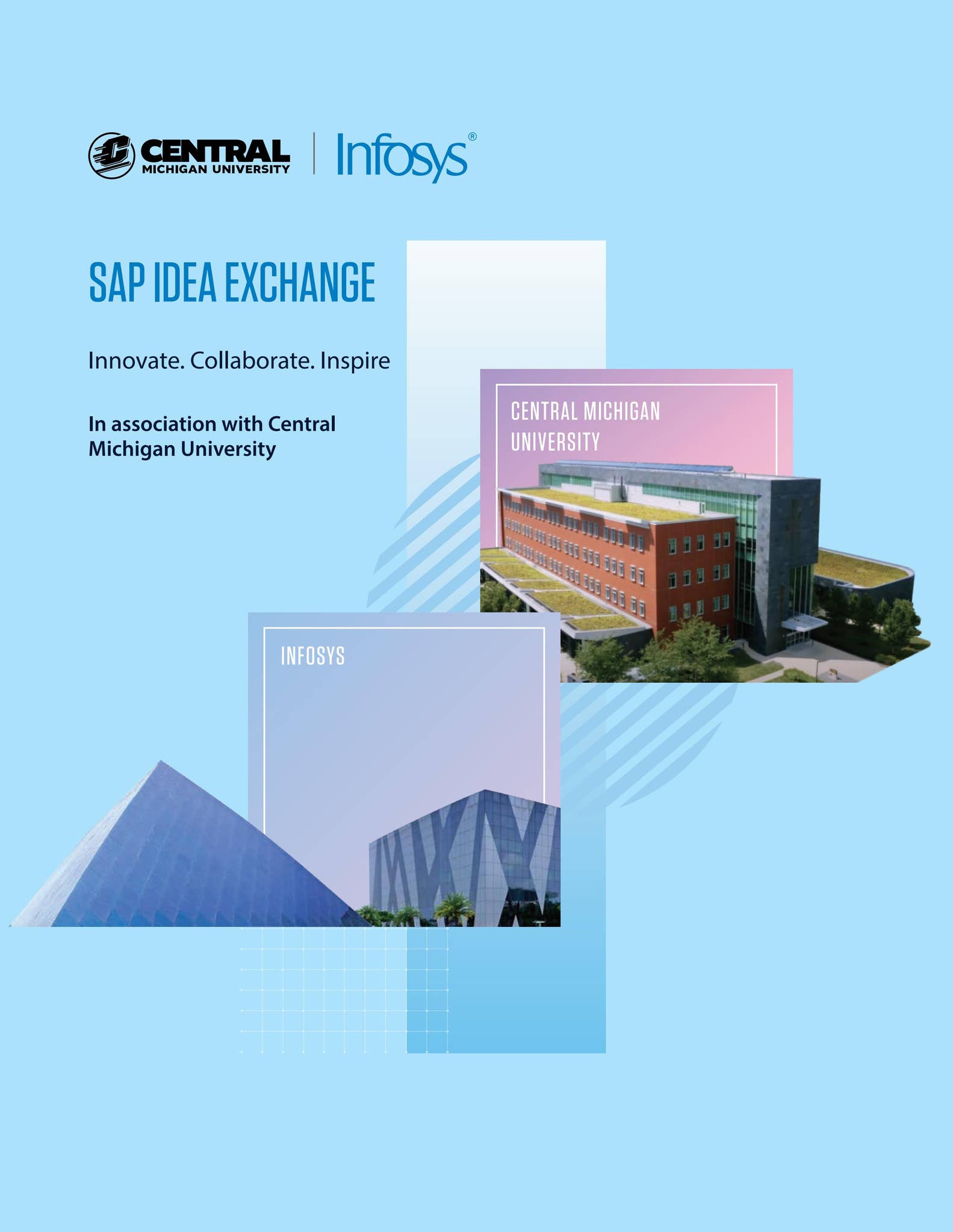 SAP Idea Exchange by Central Michigan University College of Business ...