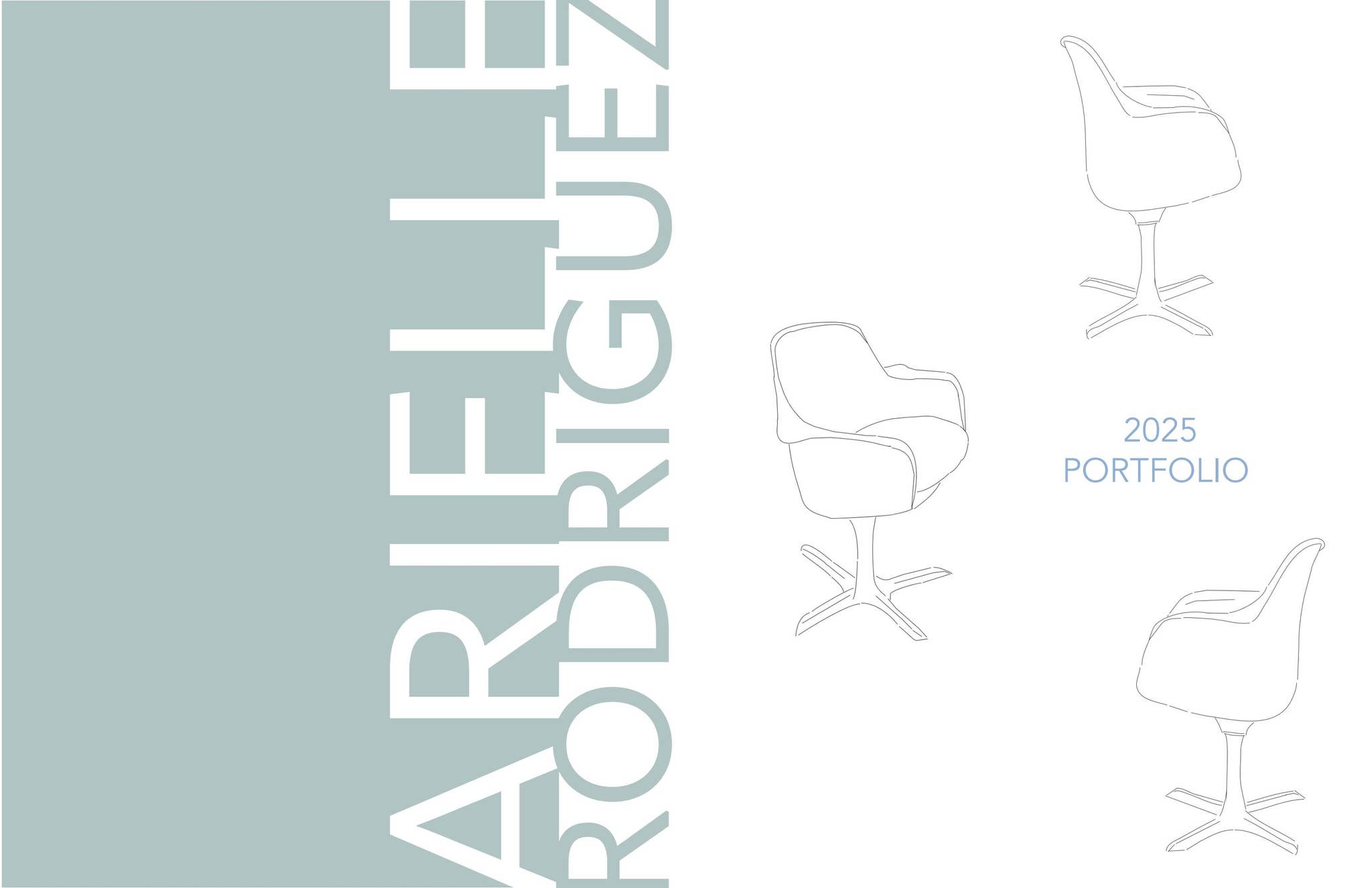 Arielle Rodriguez Portfolio by ariellecrodriguez - Issuu