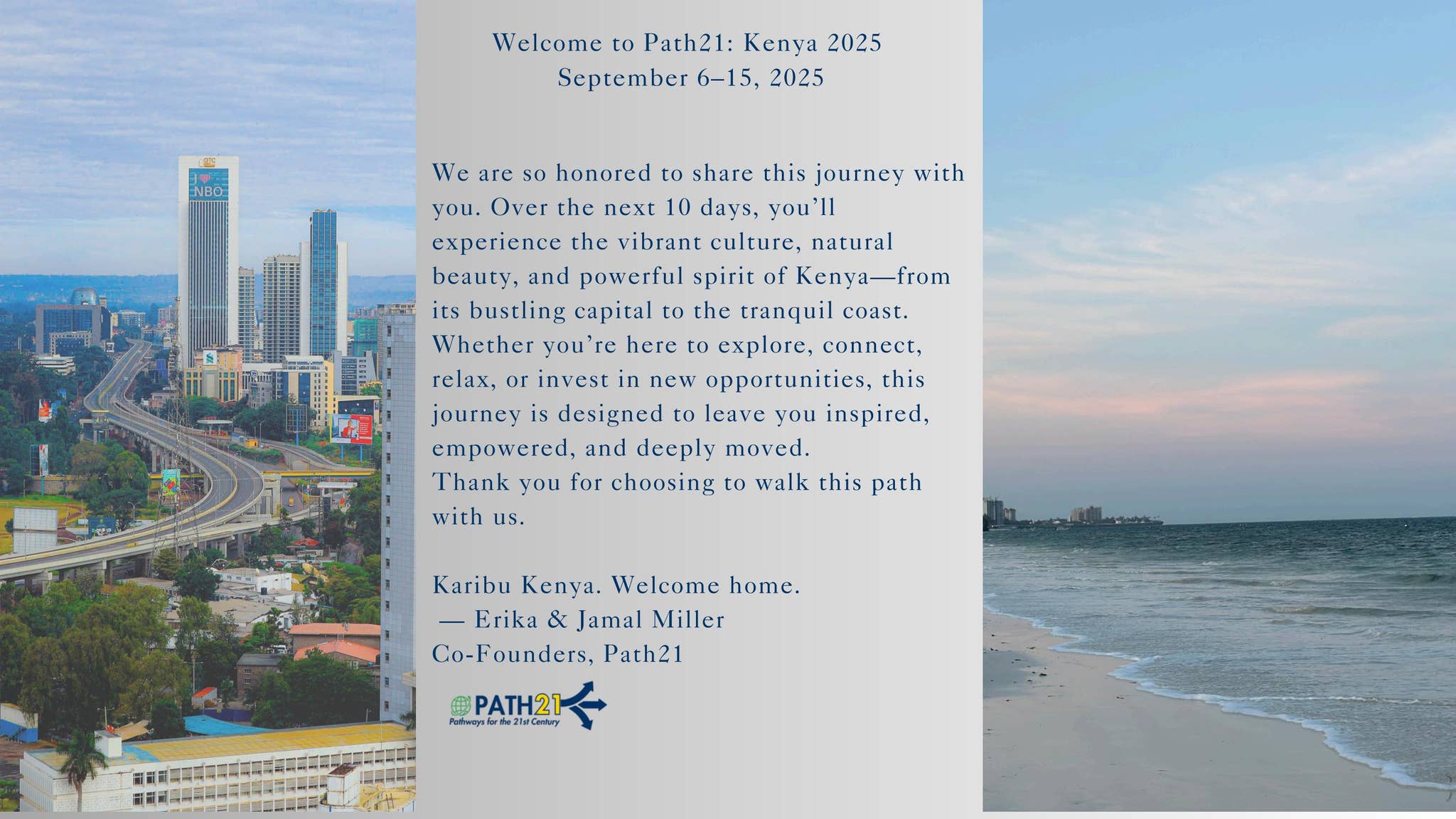 Taste of Kenya by path21.net - Issuu