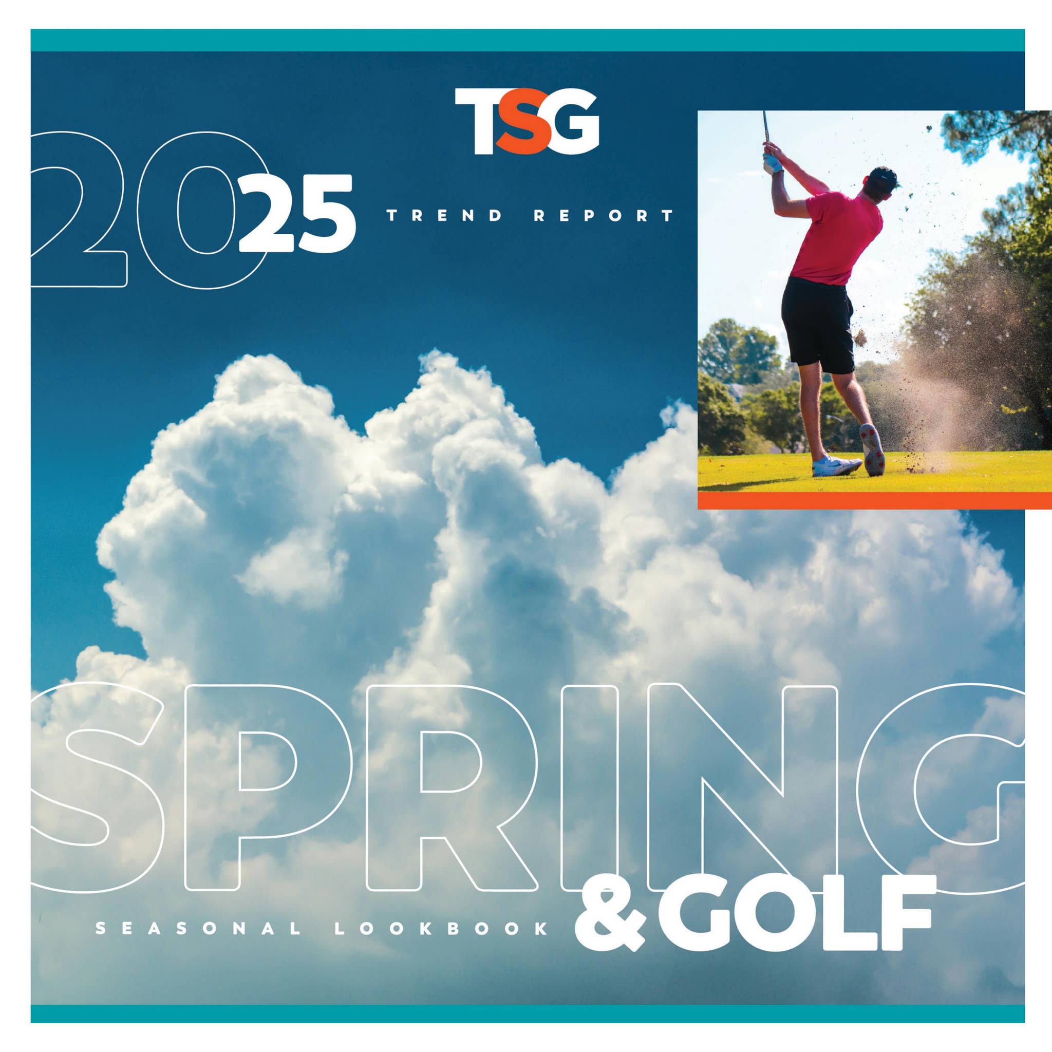 TSG 2025 Spring Lookbook by The Sourcing Group - Issuu