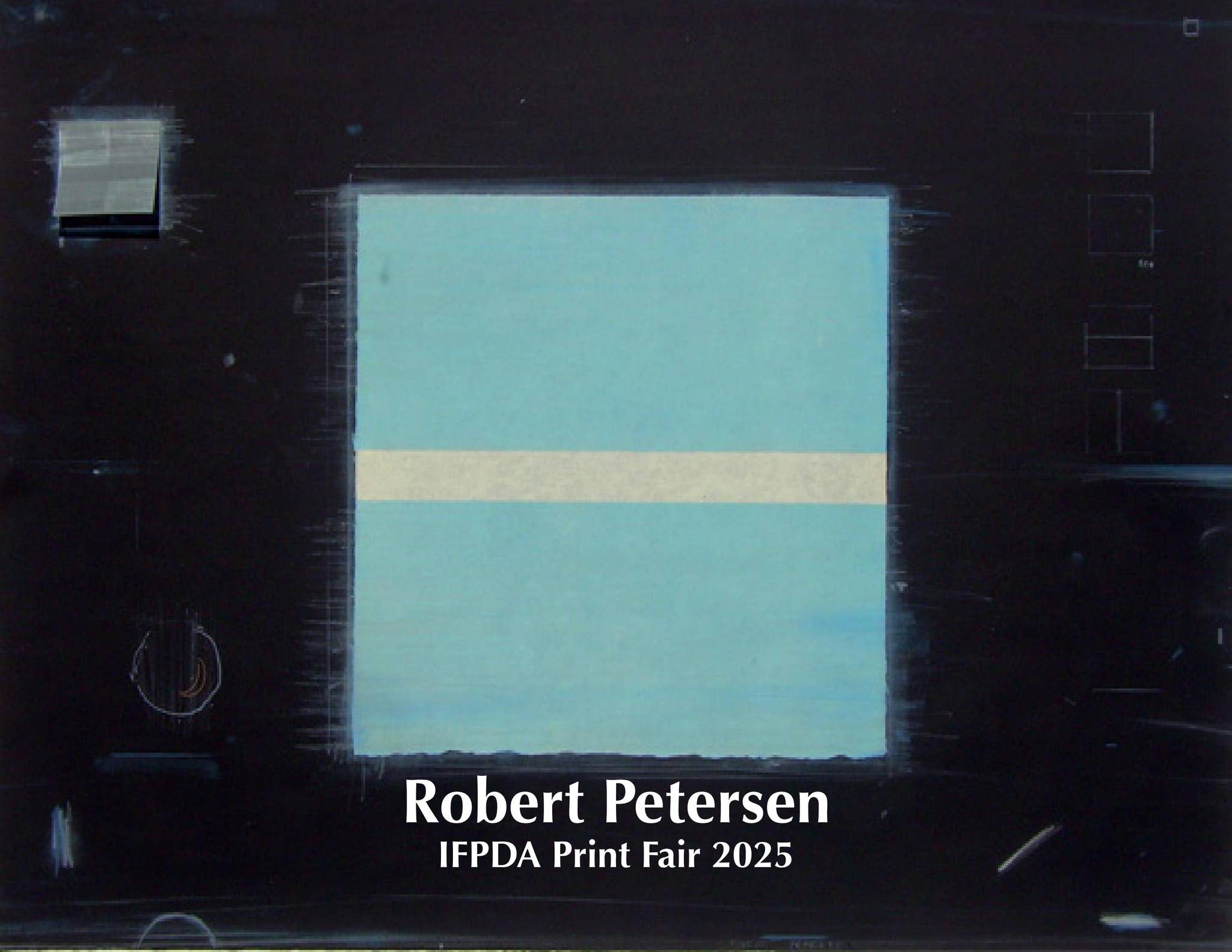 IFPDA 2025 - Robert Petersen by Jim Kempner Fine Art - Issuu