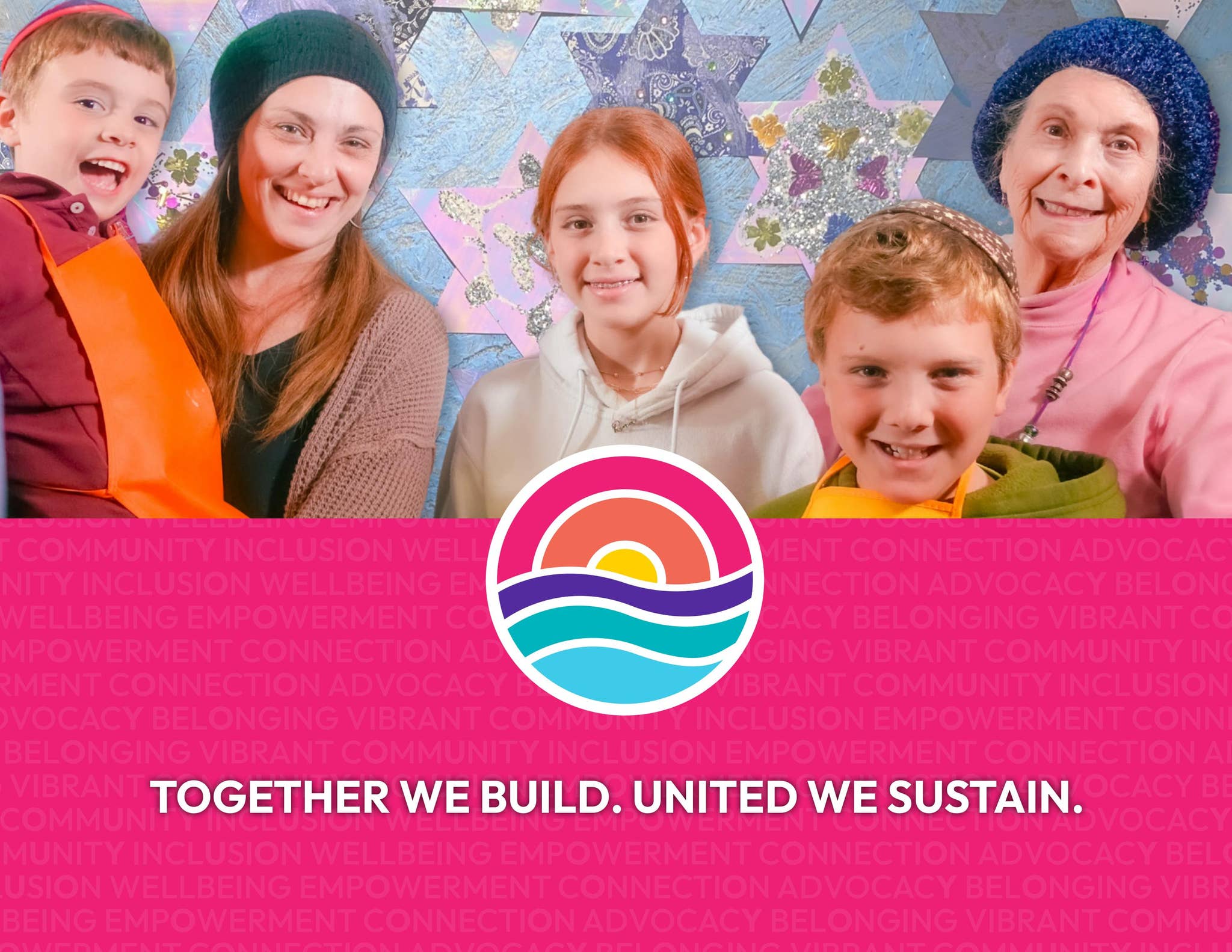 Jewish Long Beach: Our Mission is You by Jewish Long Beach - Issuu