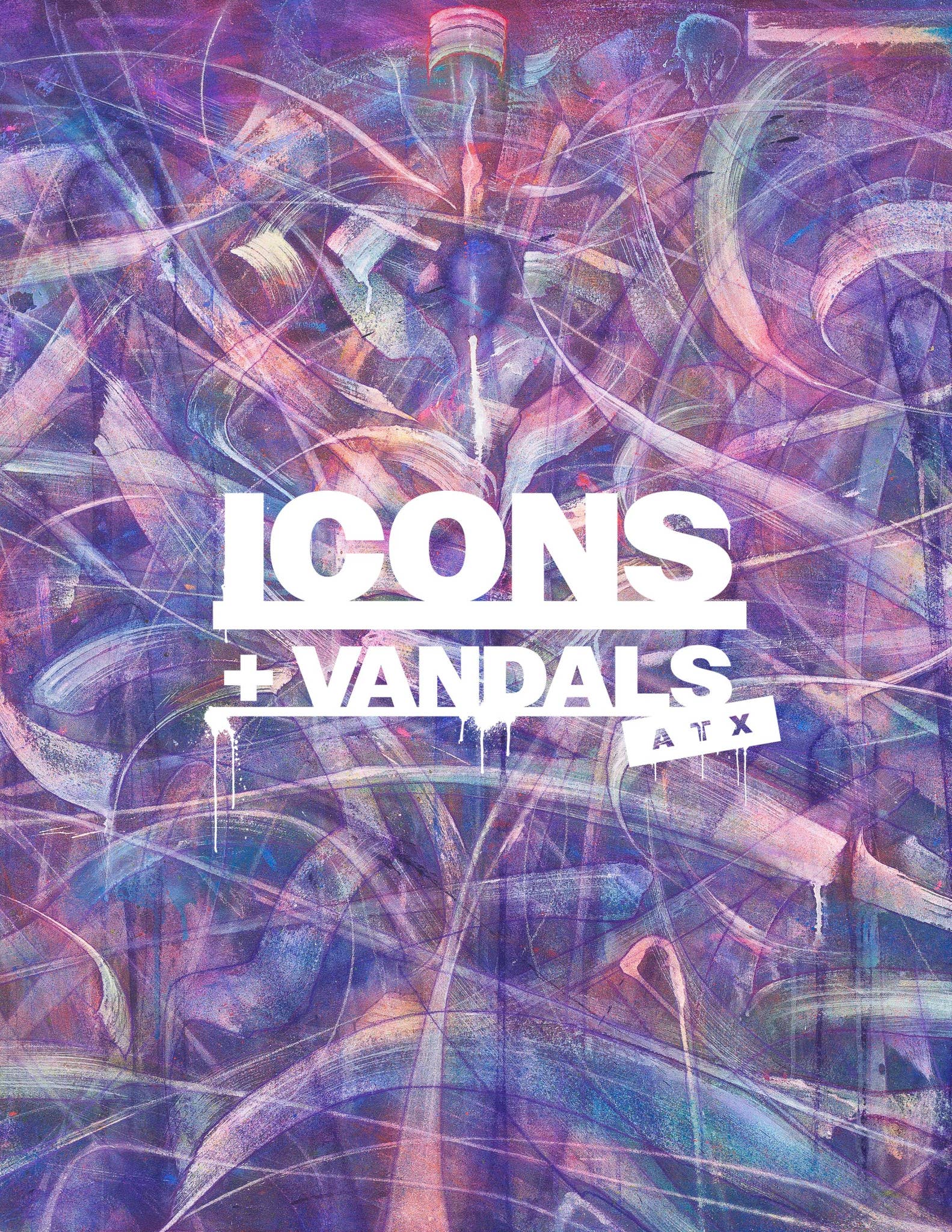 Icons & Vandals by wcc.art - Issuu