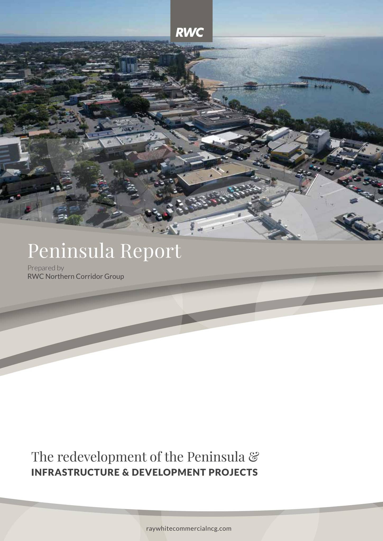 Peninsula Report | RWC Northern Corridor Group by Ray White Commercial ...