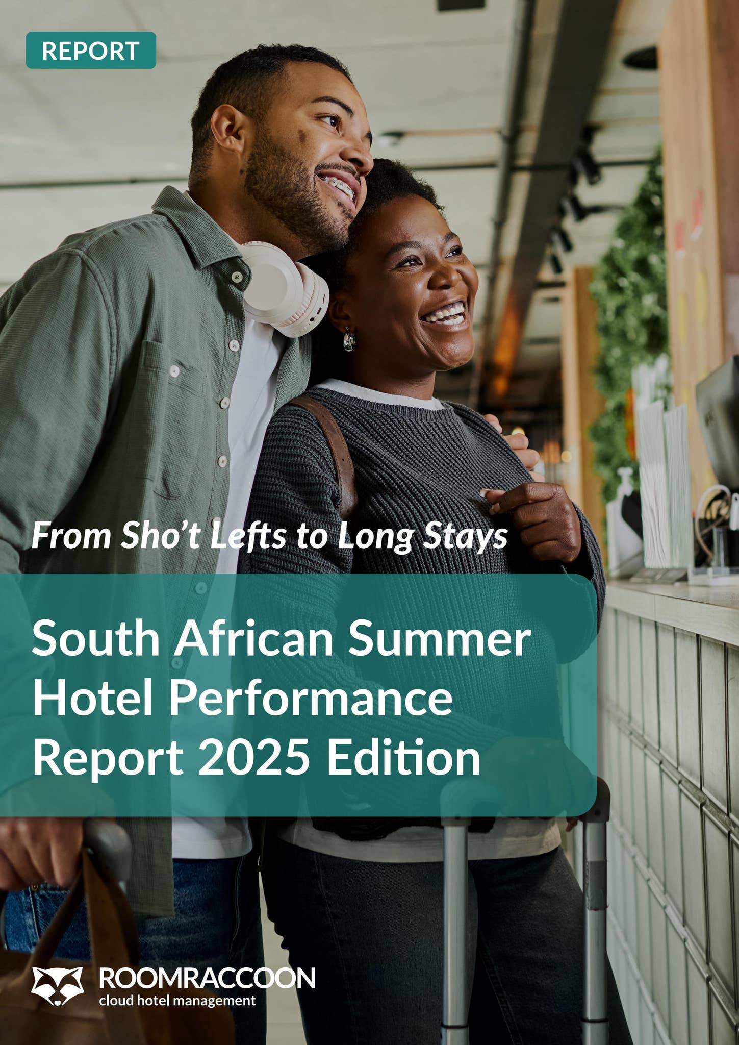 South African Summer Hotel Performance Report 2025 by RoomRaccoon - Issuu