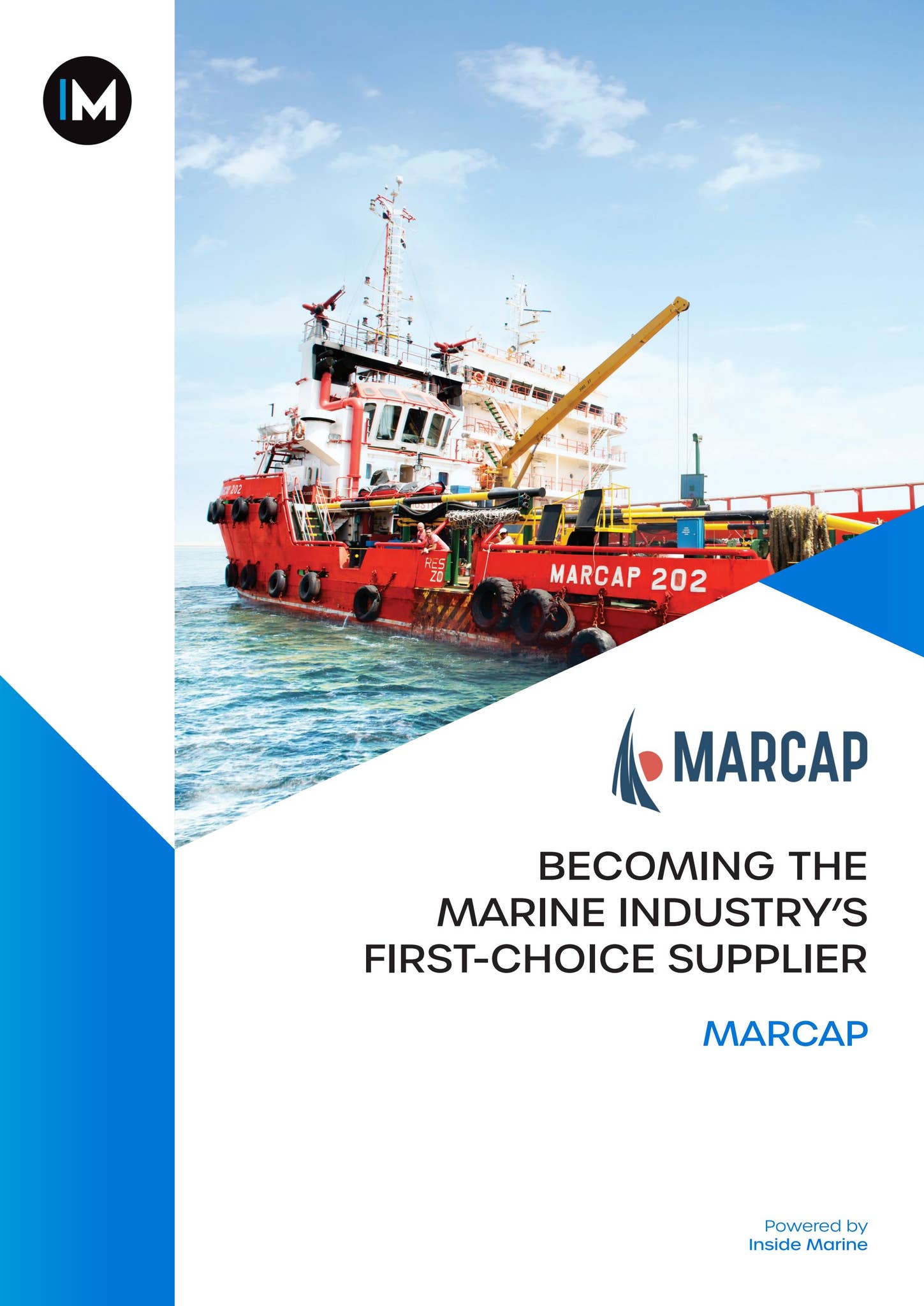 Marcap by ProactivePublications - Issuu