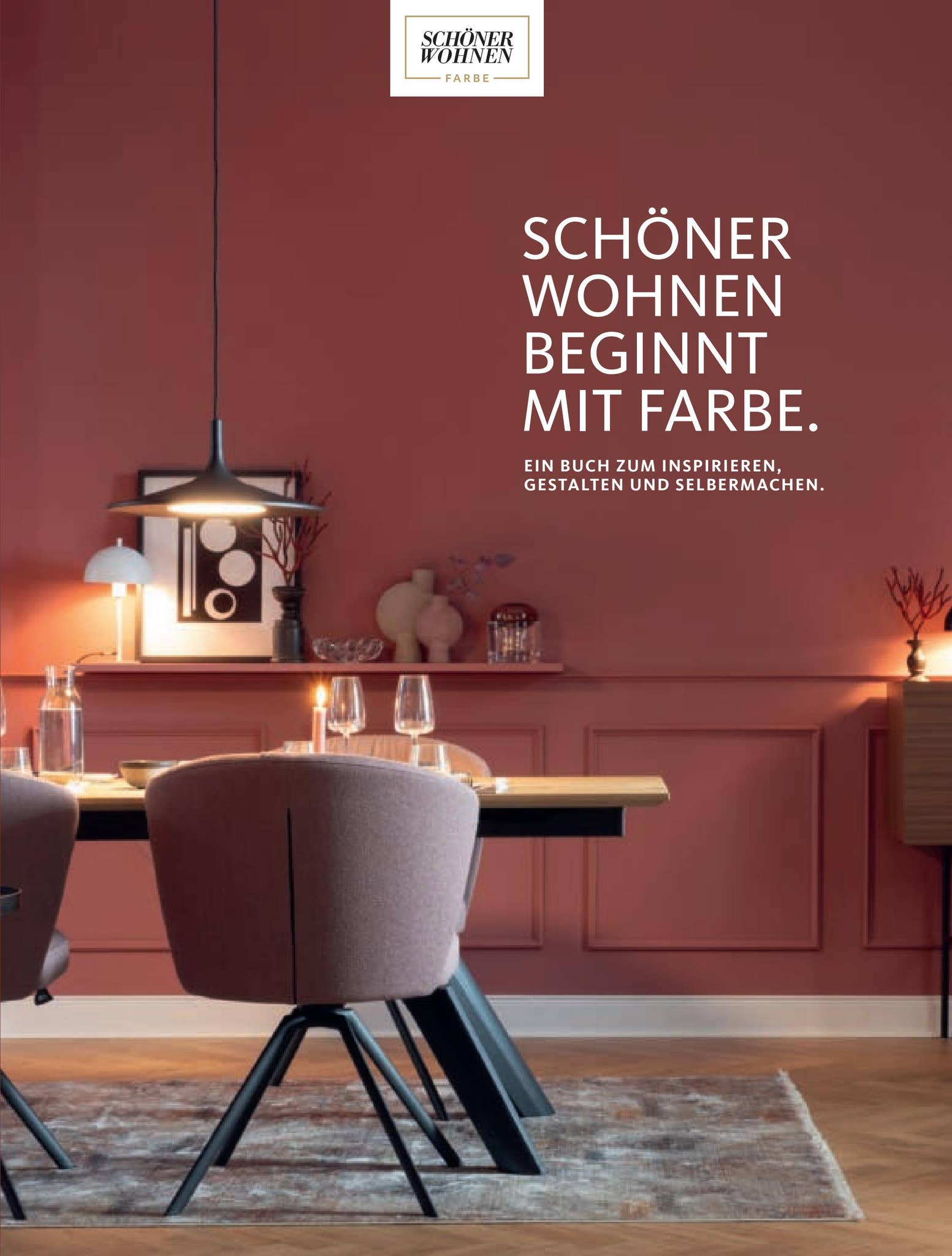 Schoner Wohnen Brillux