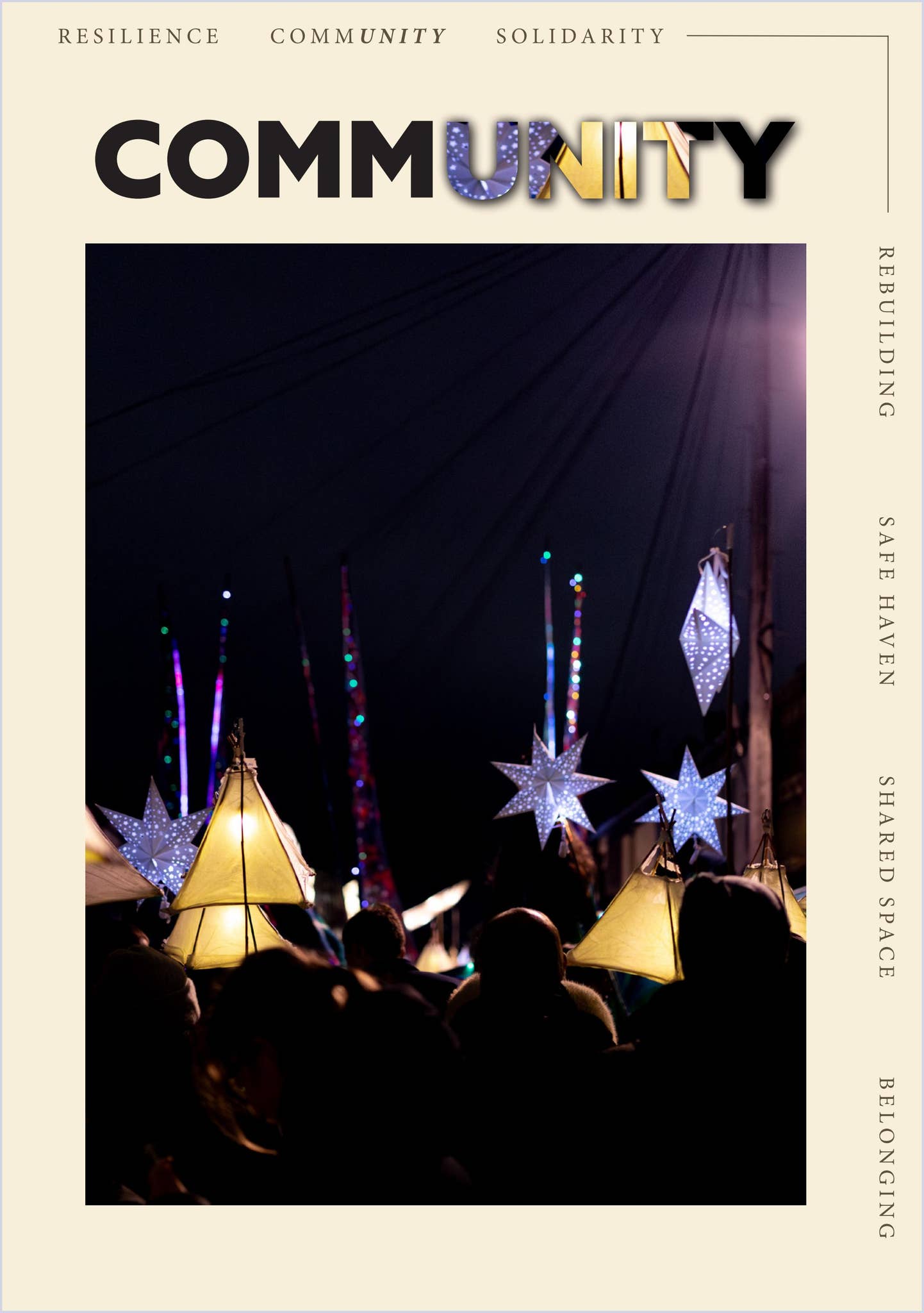 Strength in Unity: The Return Of Spellow Library by Open Eye Gallery ...