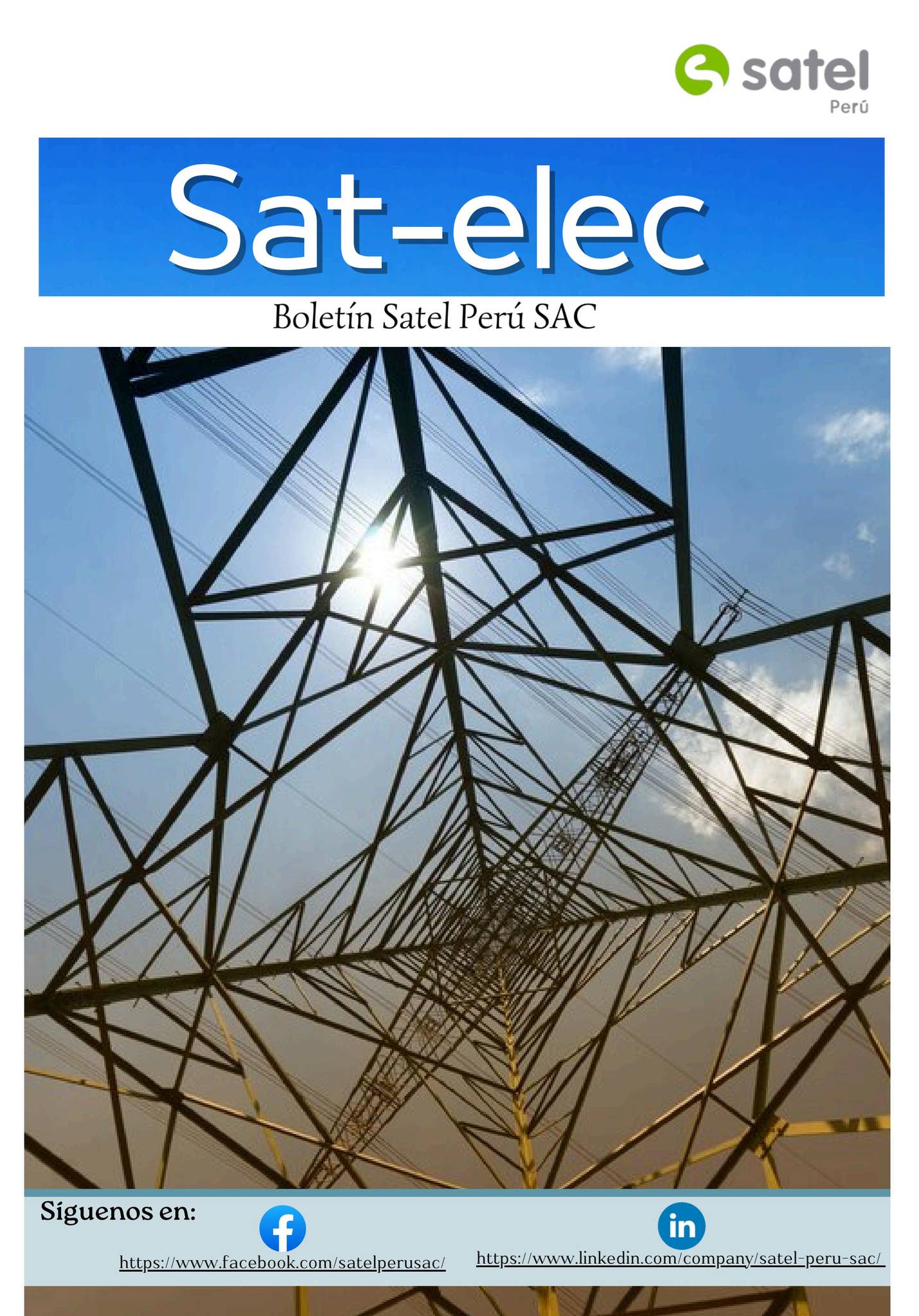 REVISTA SATEL by Soley Barreto de Silva - Issuu