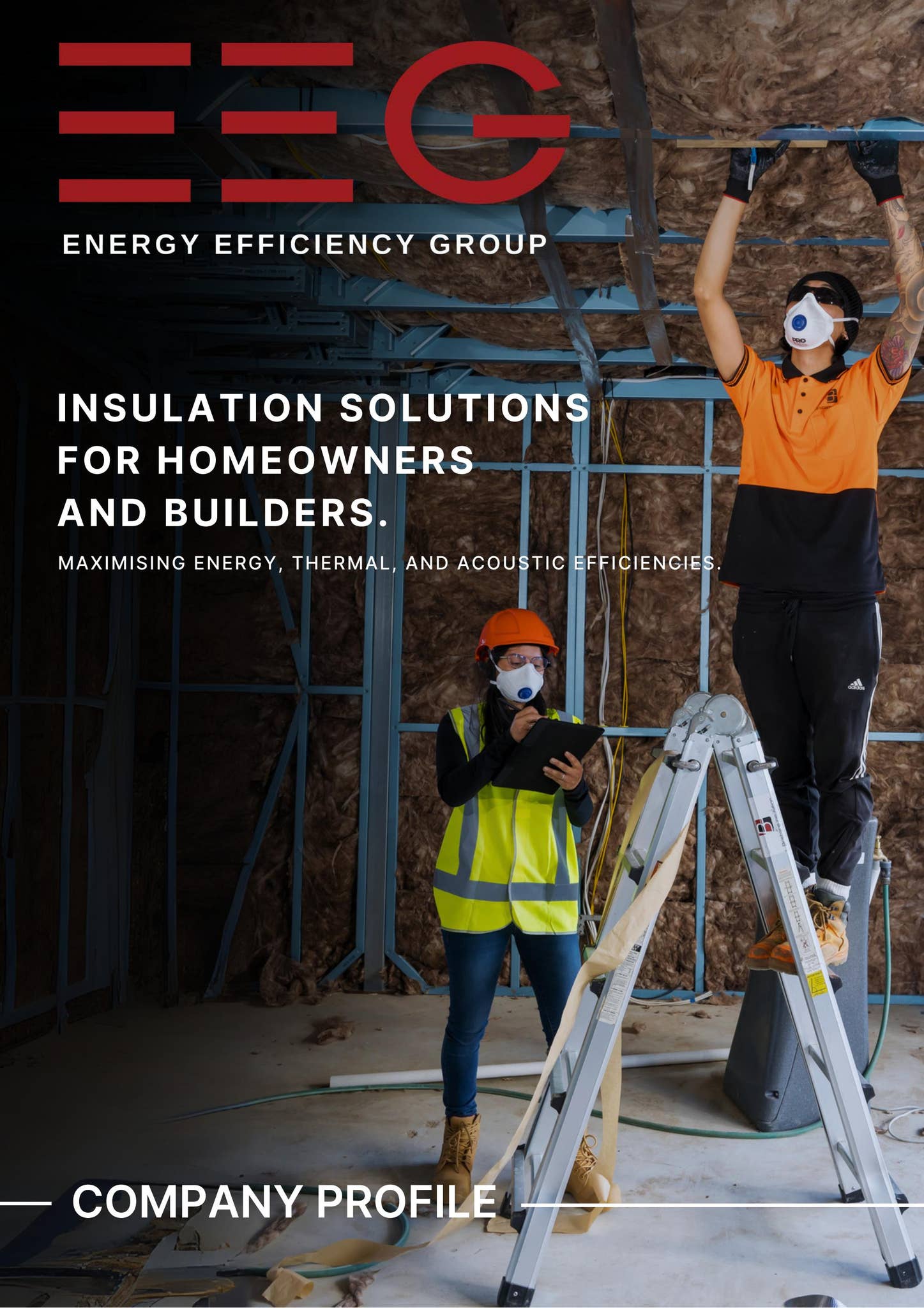 EEG Company Profile by The Energy Efficiency Group - Issuu