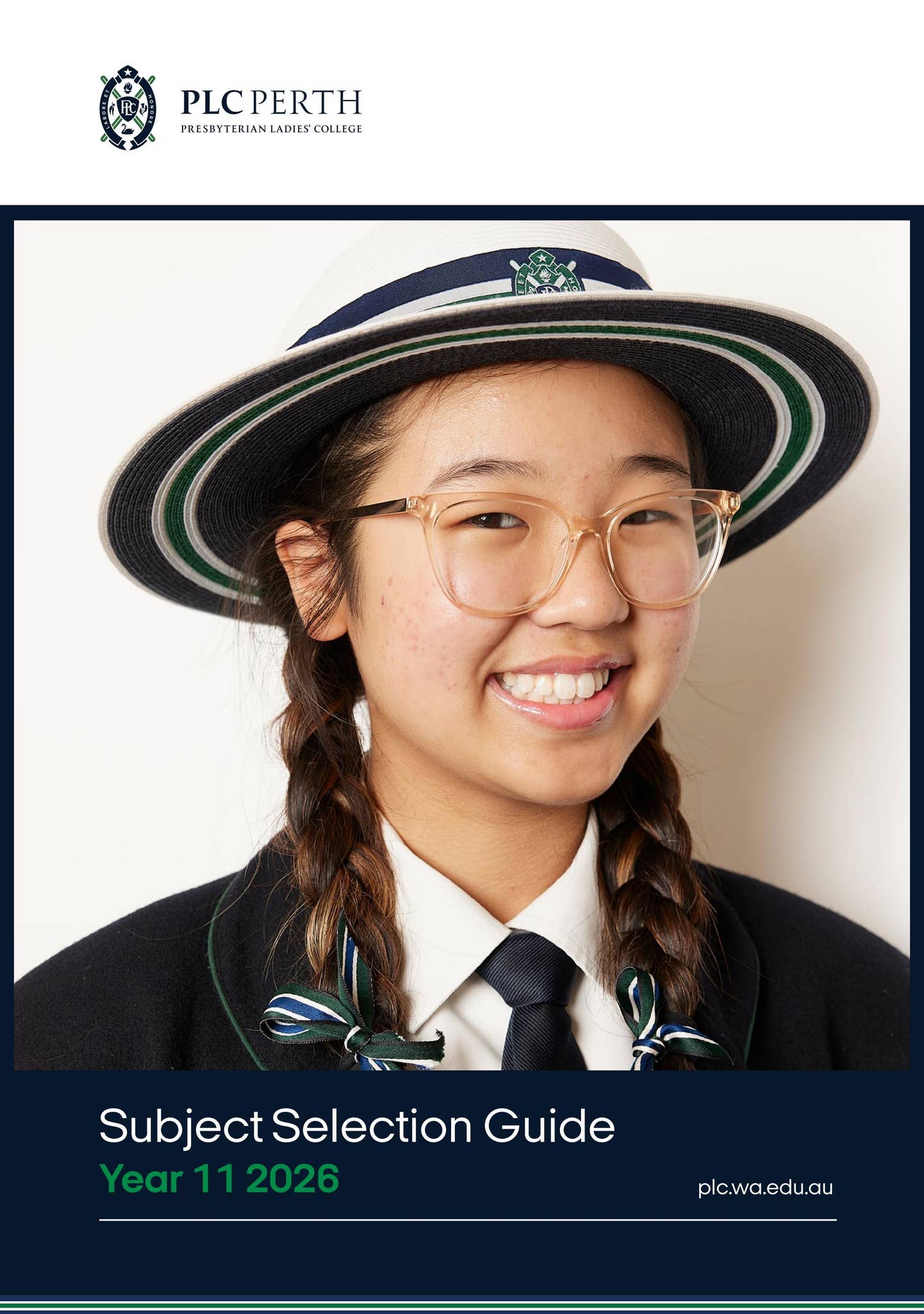 Subject Selection Guide by Presbyterian Ladies' College - Issuu