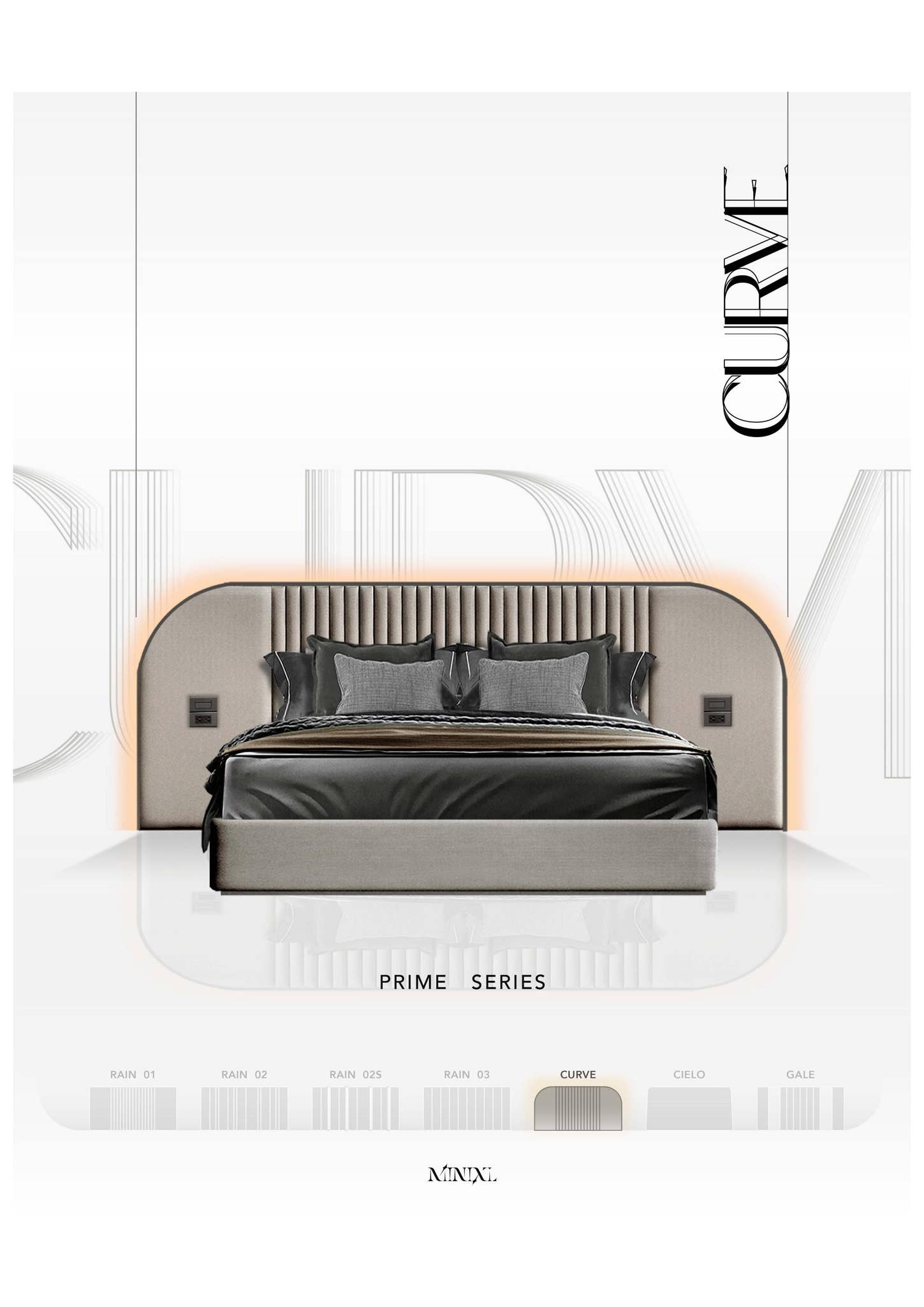 BOOK_CURVE by MINIXL - Issuu