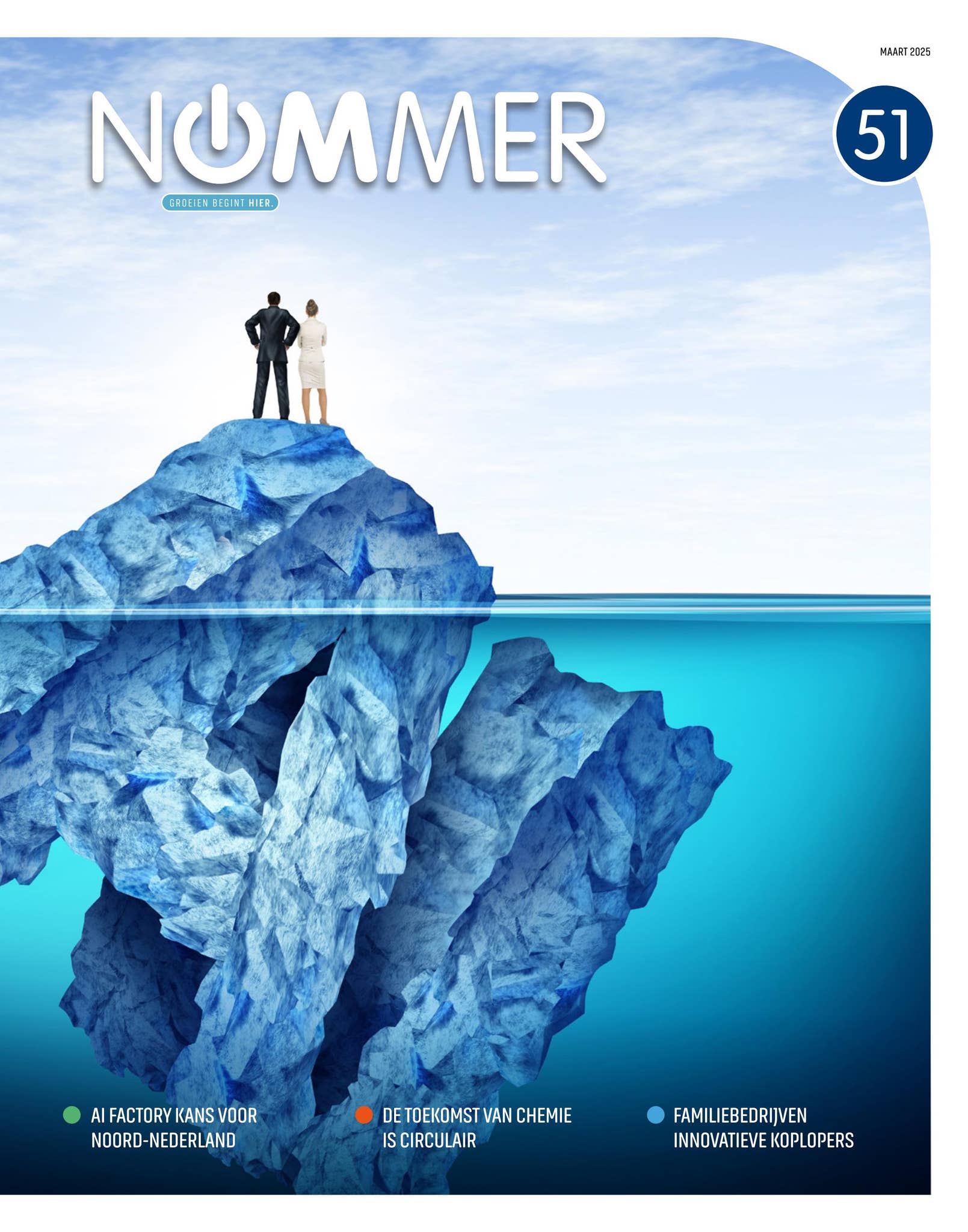 NOMMER 51 by NV NOM - Issuu