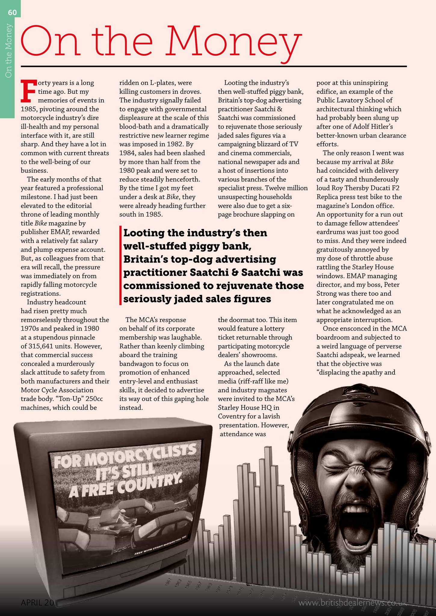 British Dealer News April 2025 by British Dealer News - Issuu