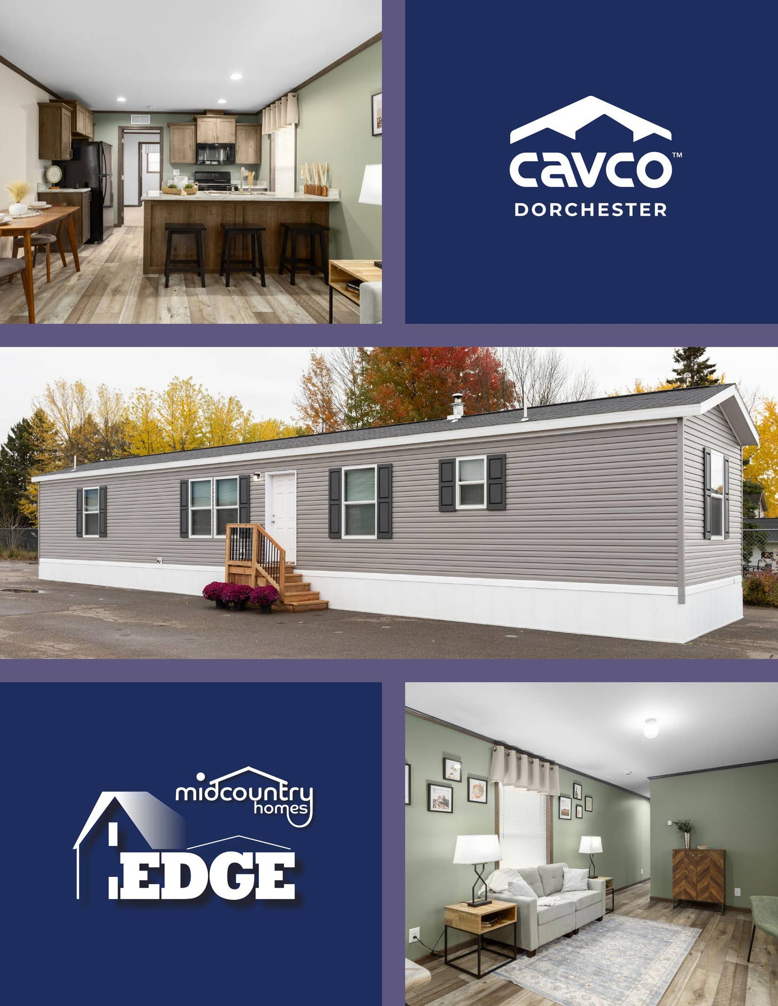 Midcountry Homes EDGE 2024 by Commodore Homes, LLC - Issuu