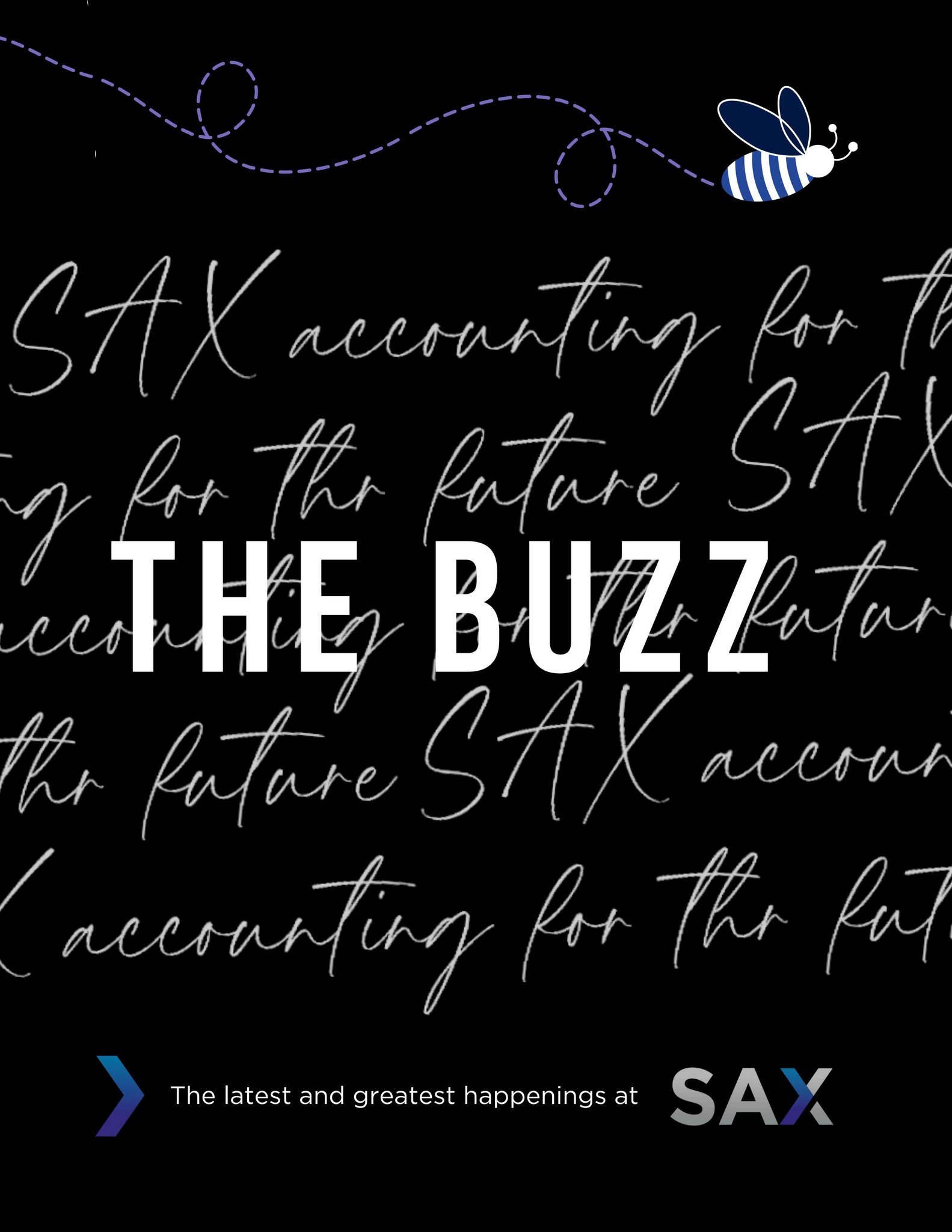Q1 2025 BUZZ by Sax LLP - Issuu