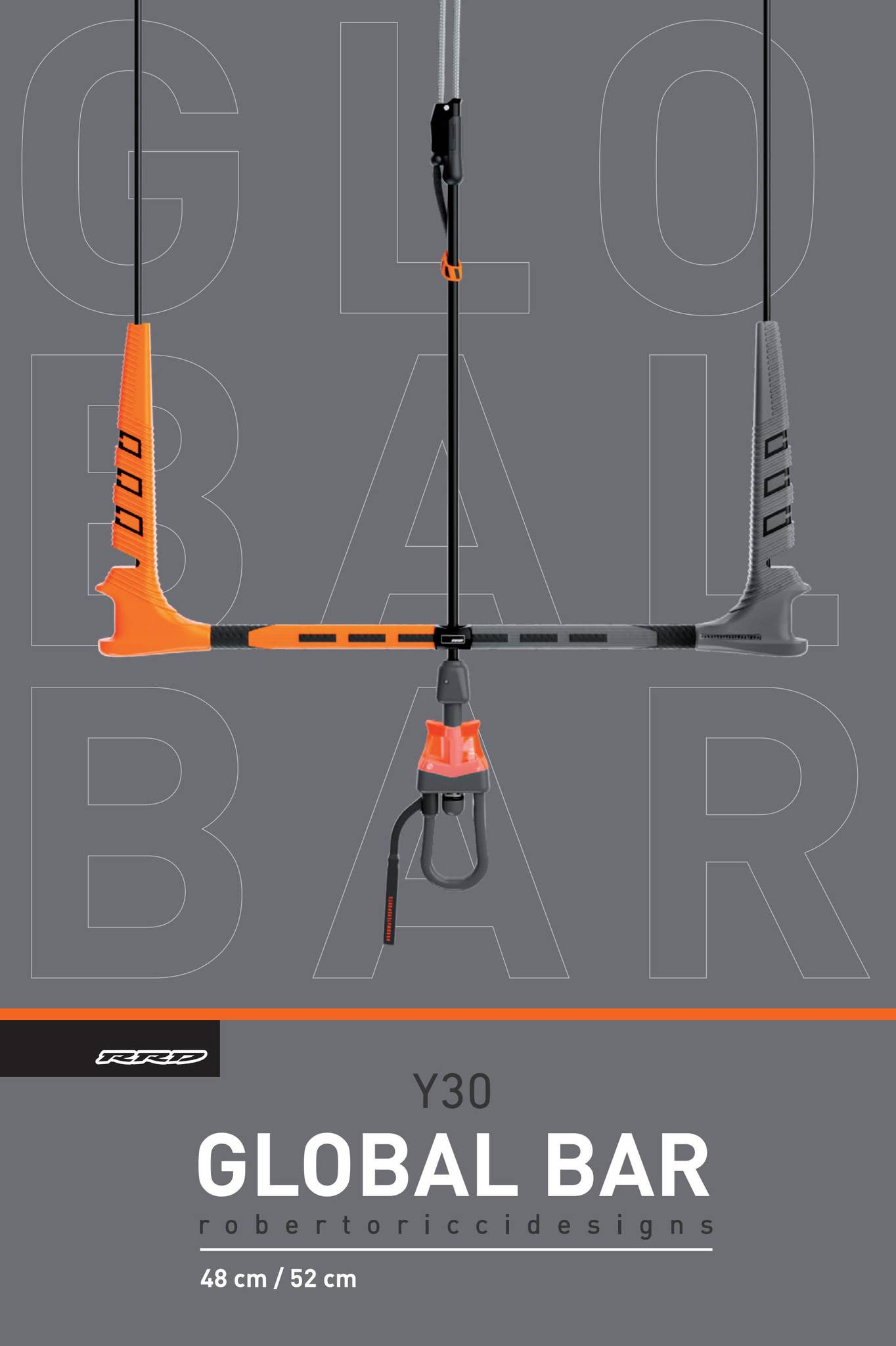 Manual Global Bar-Y30 by RRD - Roberto Ricci Designs - Issuu