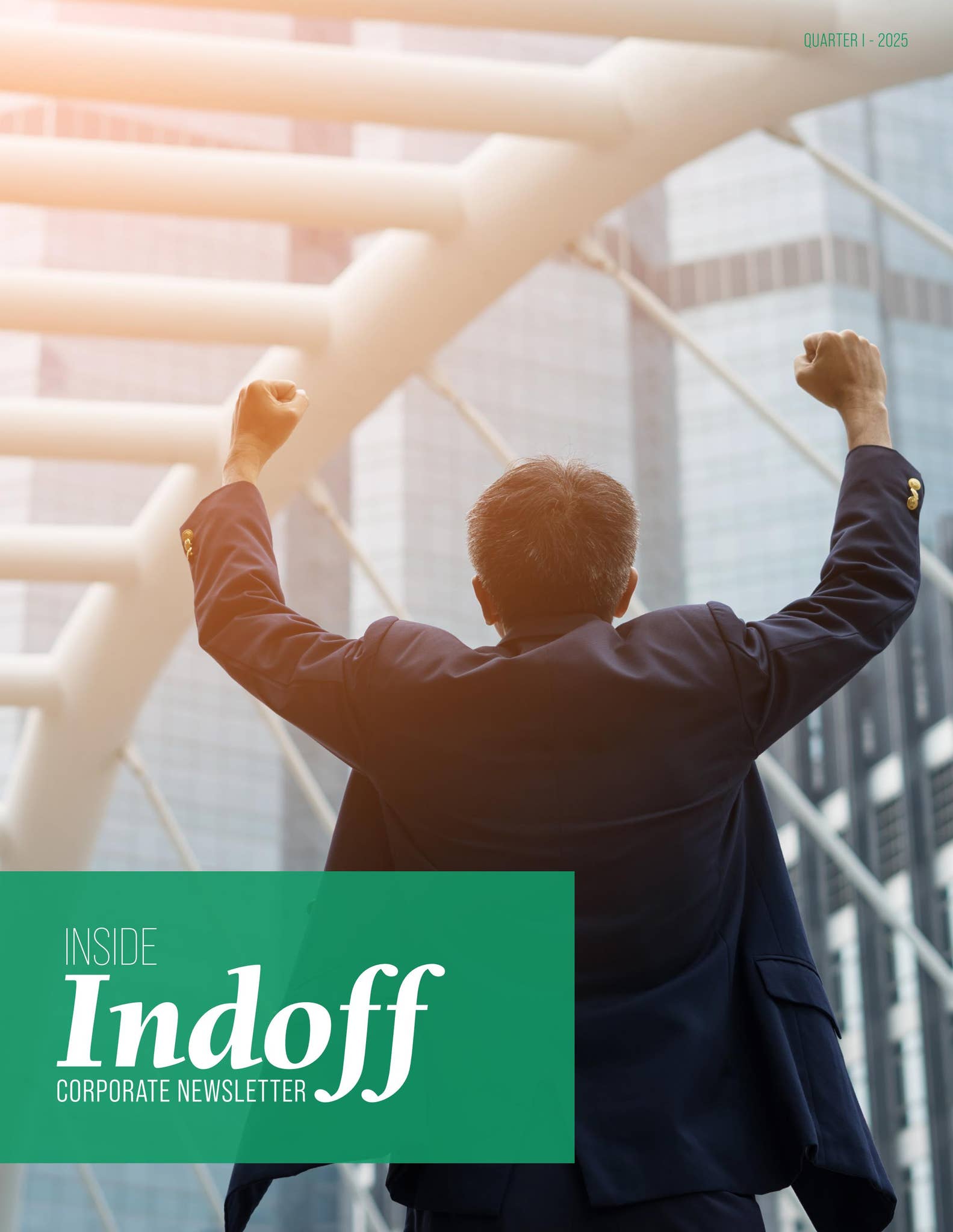 Inside Indoff - Q1 Newsletter by Indoff Inc. - Issuu