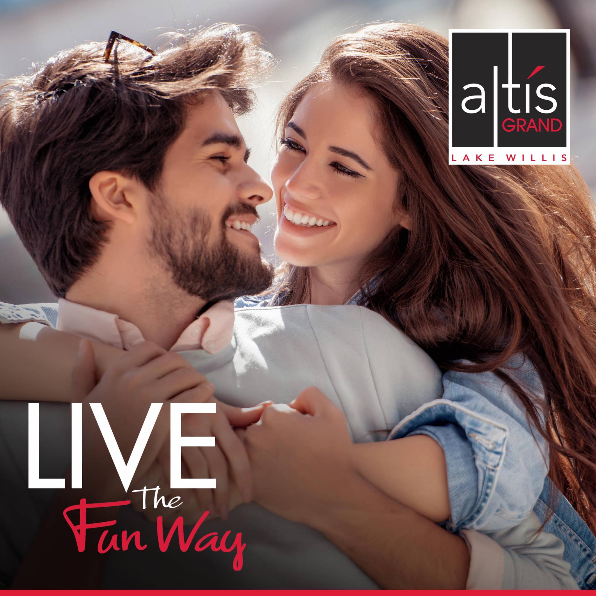 Altis Grand Lake Willis Brochure by altmancos - Issuu