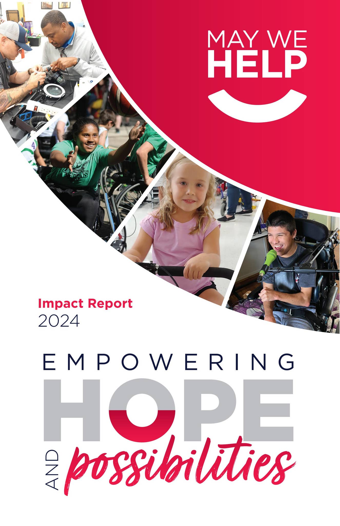 MWH 2025 Impact Report by CG Marketing Communications - Issuu