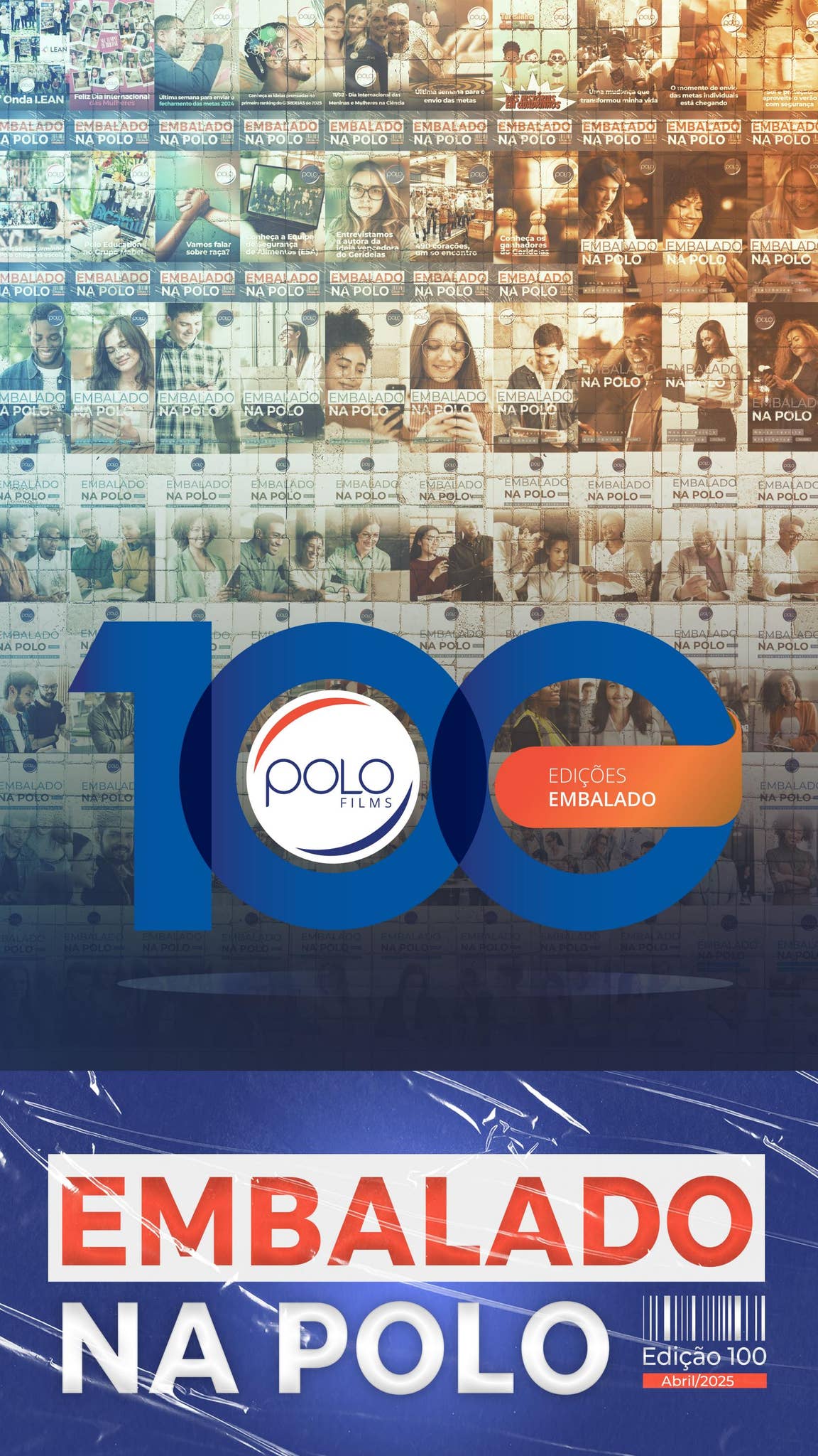Embalado na Polo - Edição 100 by Polo Films - Issuu