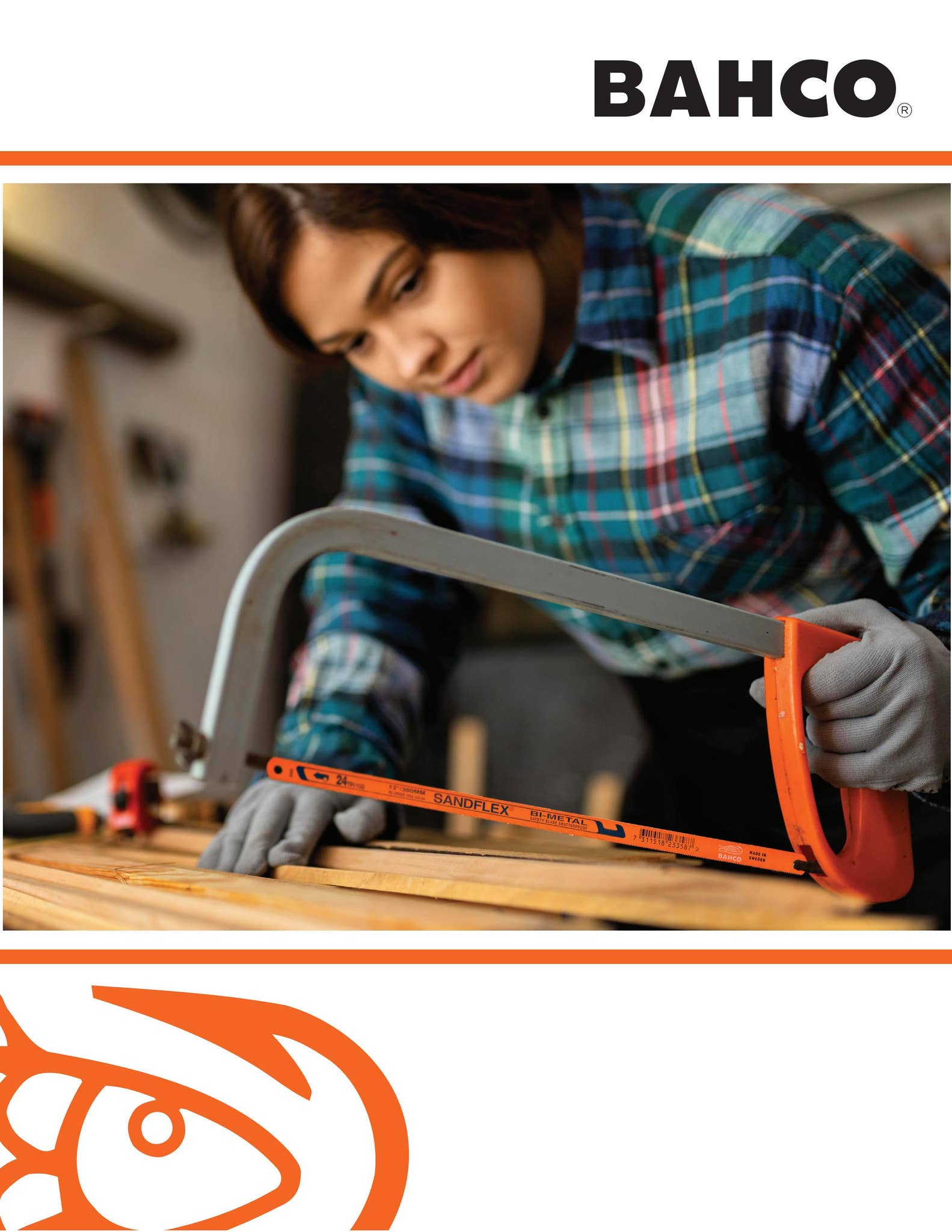 Catalogo Bahco by MATCO Internacional, S.A. - Issuu