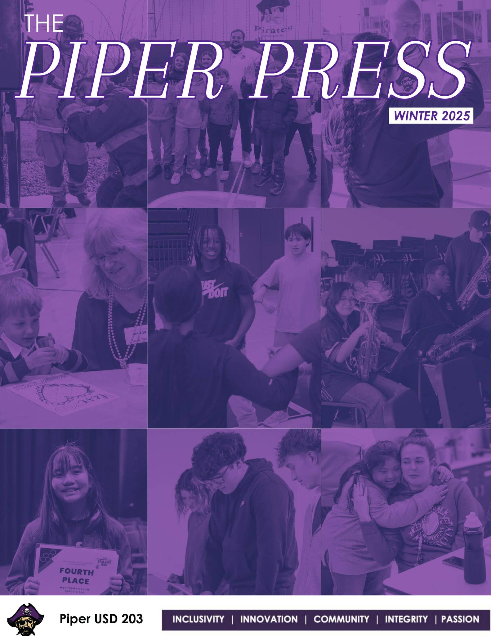 +The Piper Press Magazine_issue12 Winter 2025 by Katelyn Kaminski - Issuu