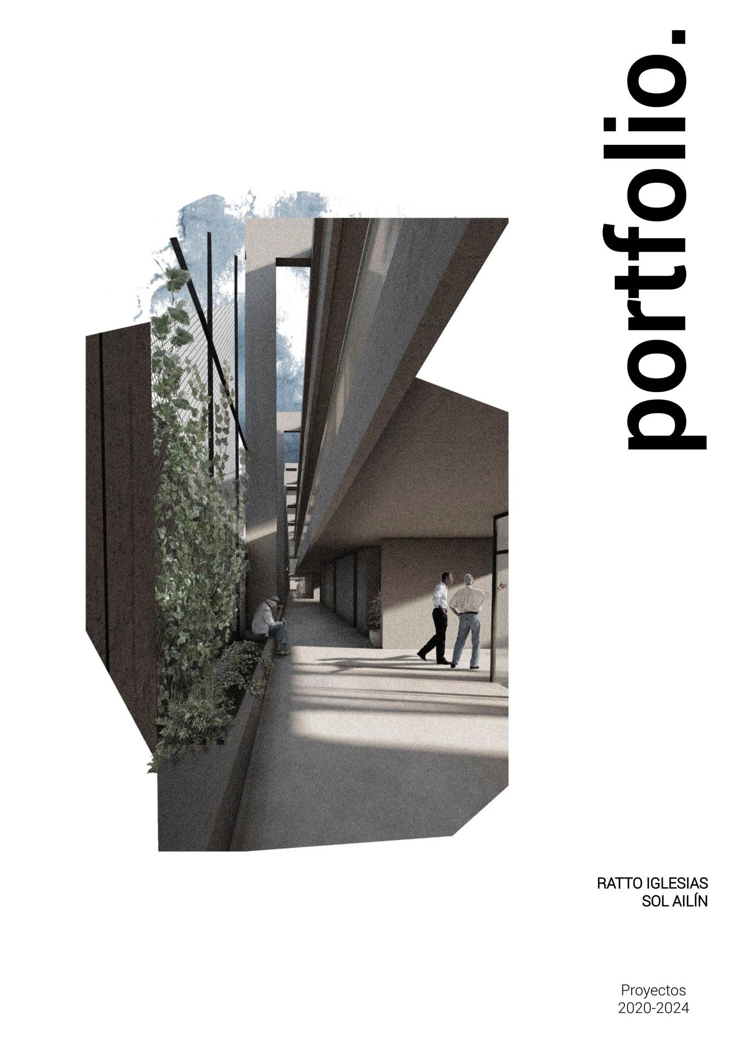 Portfolio Arquitectura by Sol Ratto Iglesias - Issuu
