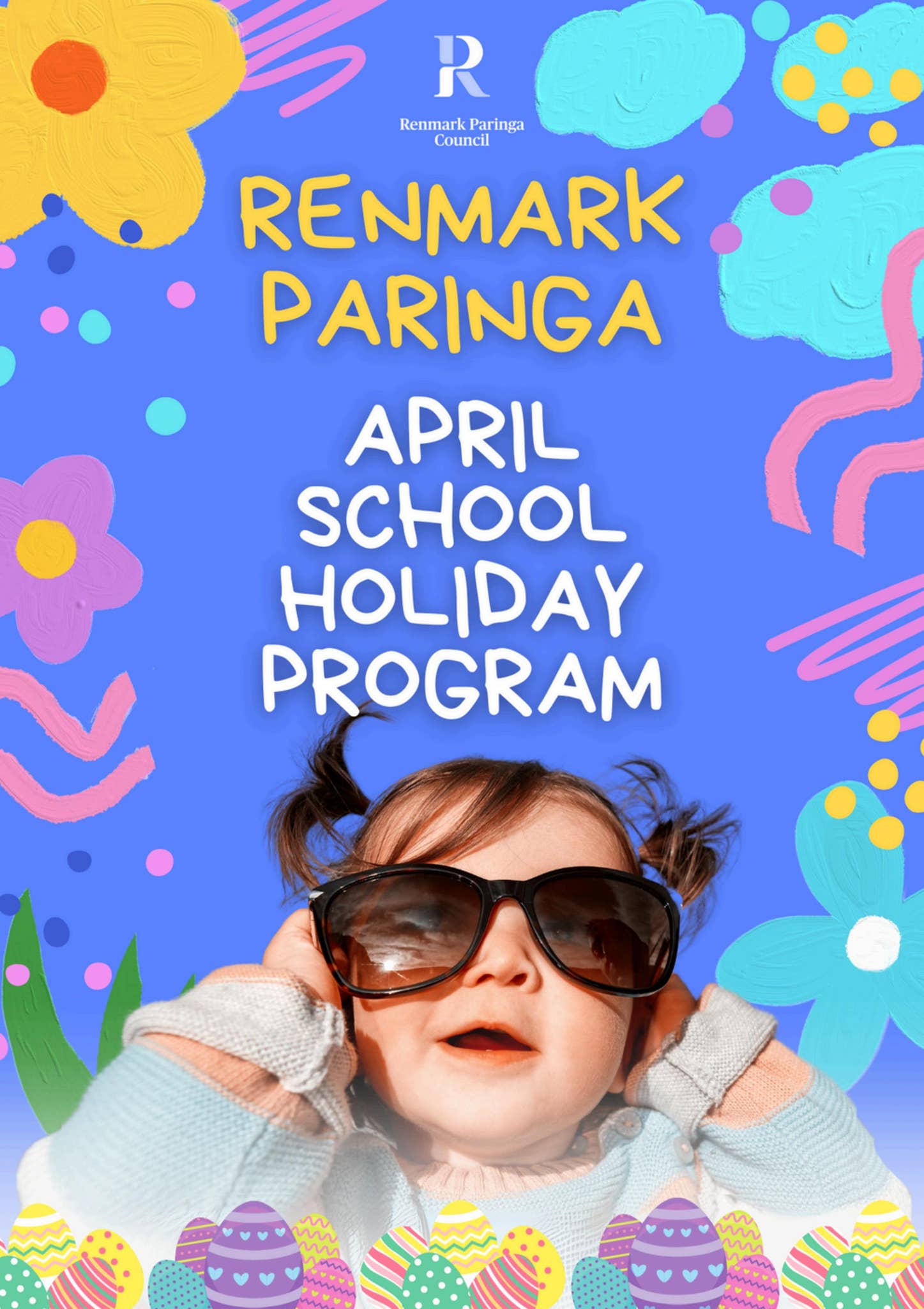 Renmark Paringa April 2025 School Holiday Program by ...
