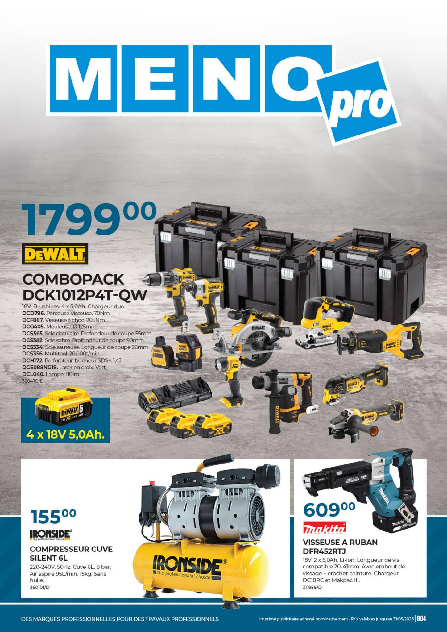 Brochure MenoPro avril 2025 by MENO - Issuu