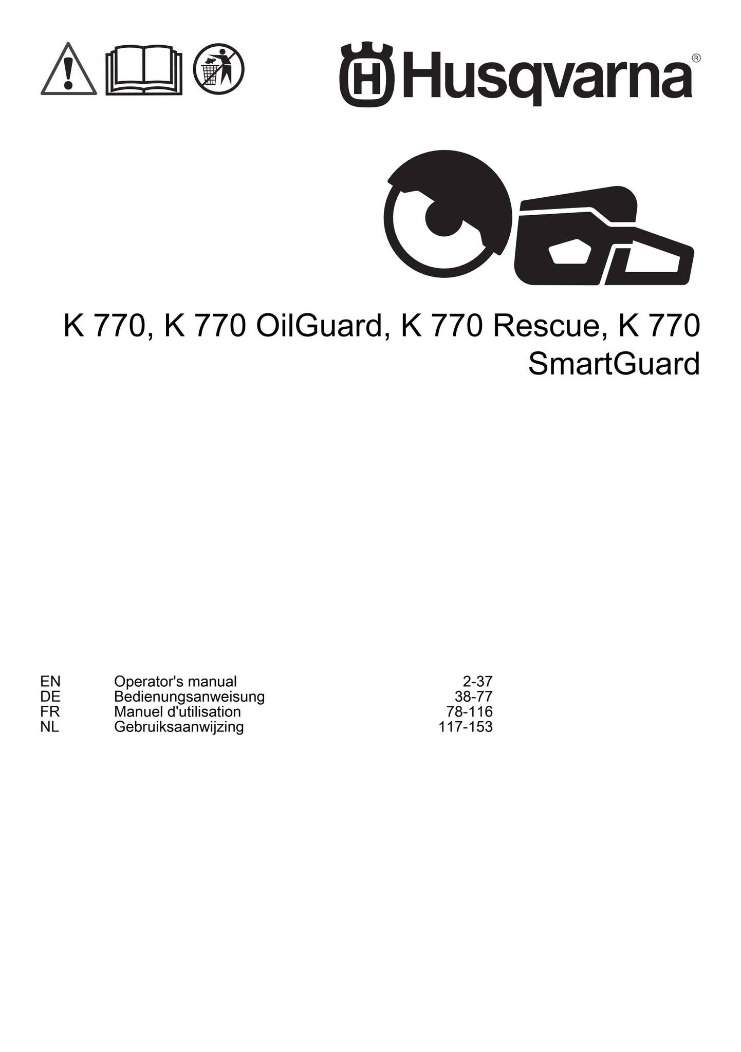 K770 User manual by chadwicks - Issuu