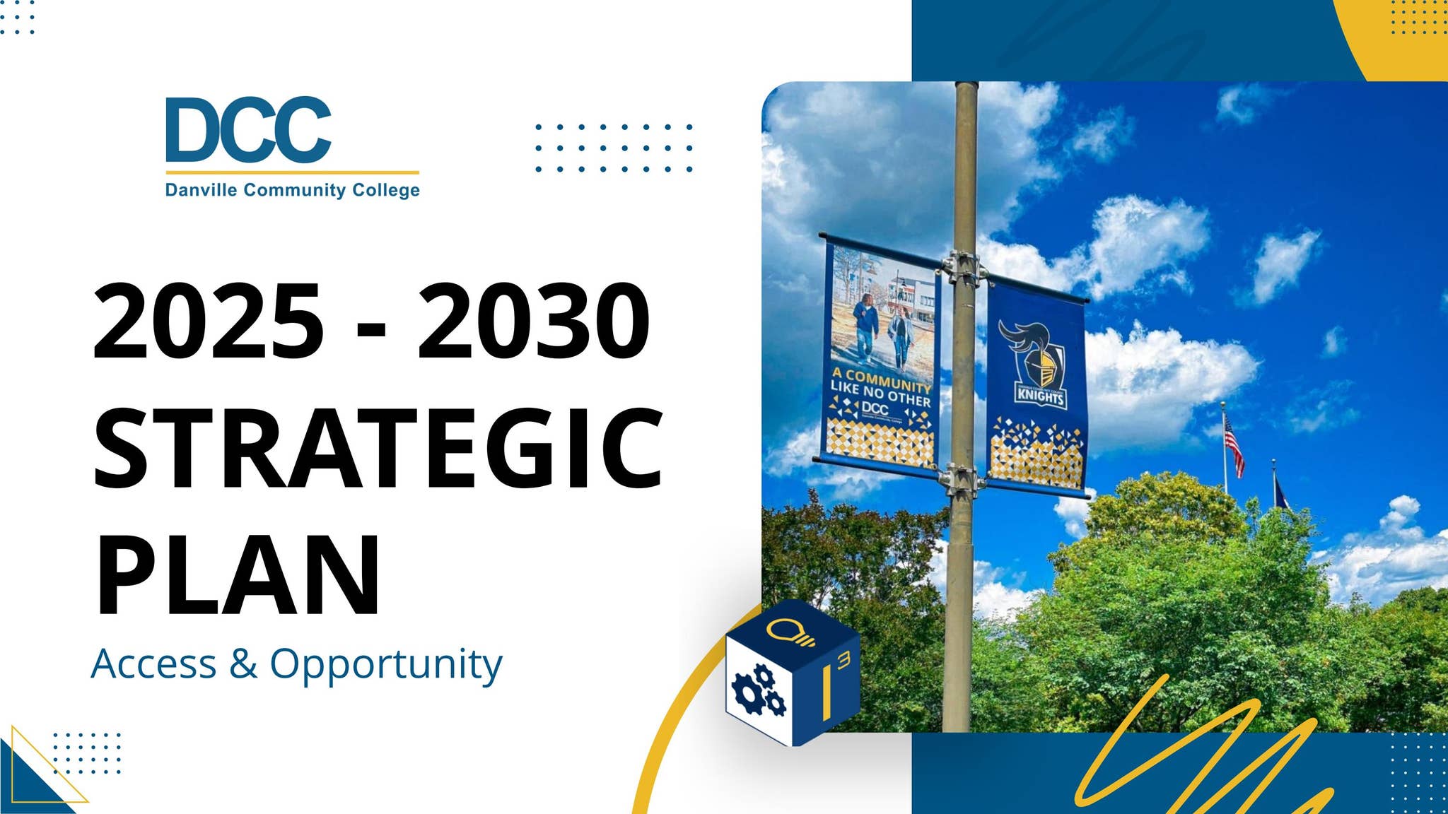 DCC 2025 - 2030 Strategic Plan 3.31.25 ACCESSIBLE by Danville Community ...