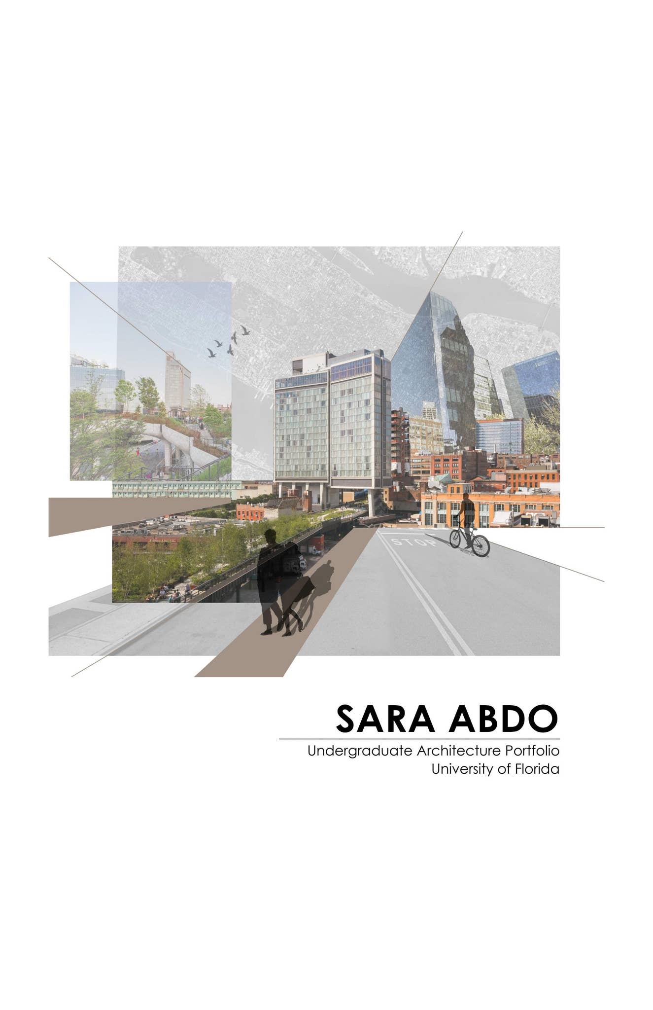 Sara Abdo Undergraduate Architecture Portfolio by Sara Abdo - Issuu