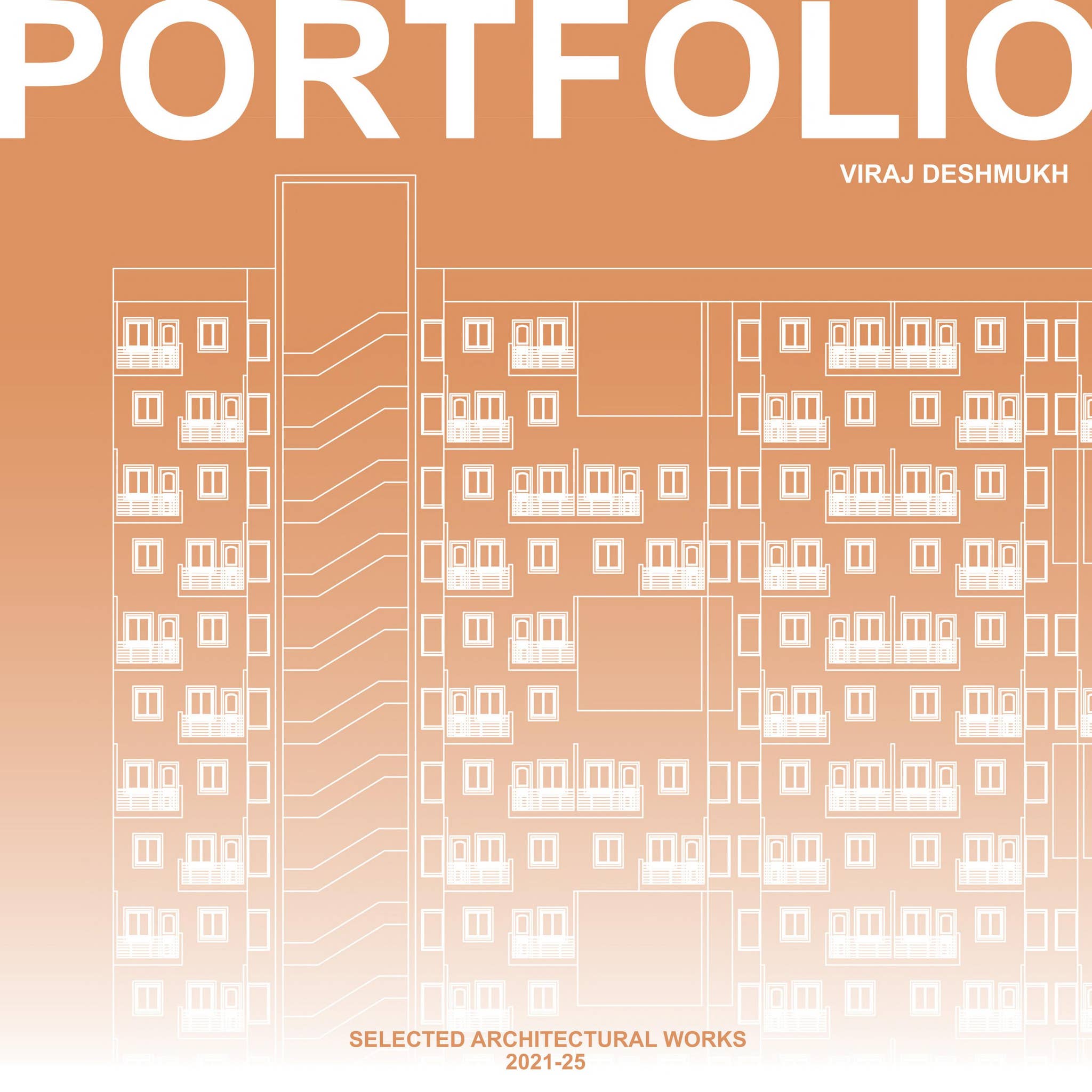 Viraj Deshmukh - Architecture Portfolio by Viraj Deshmukh - Issuu